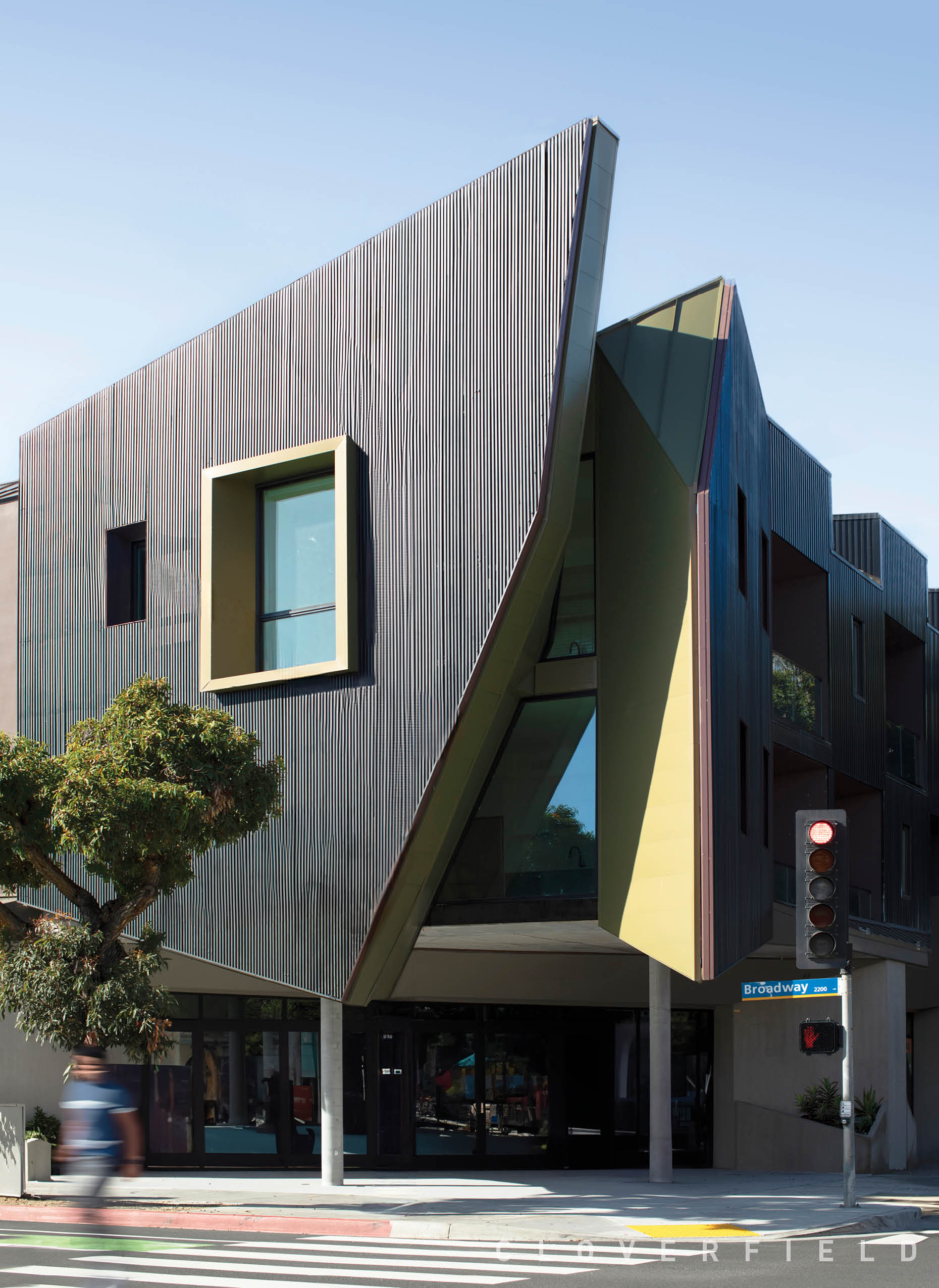 Broadway Cloverfield by Patrick TIGHE Architecture - Architizer