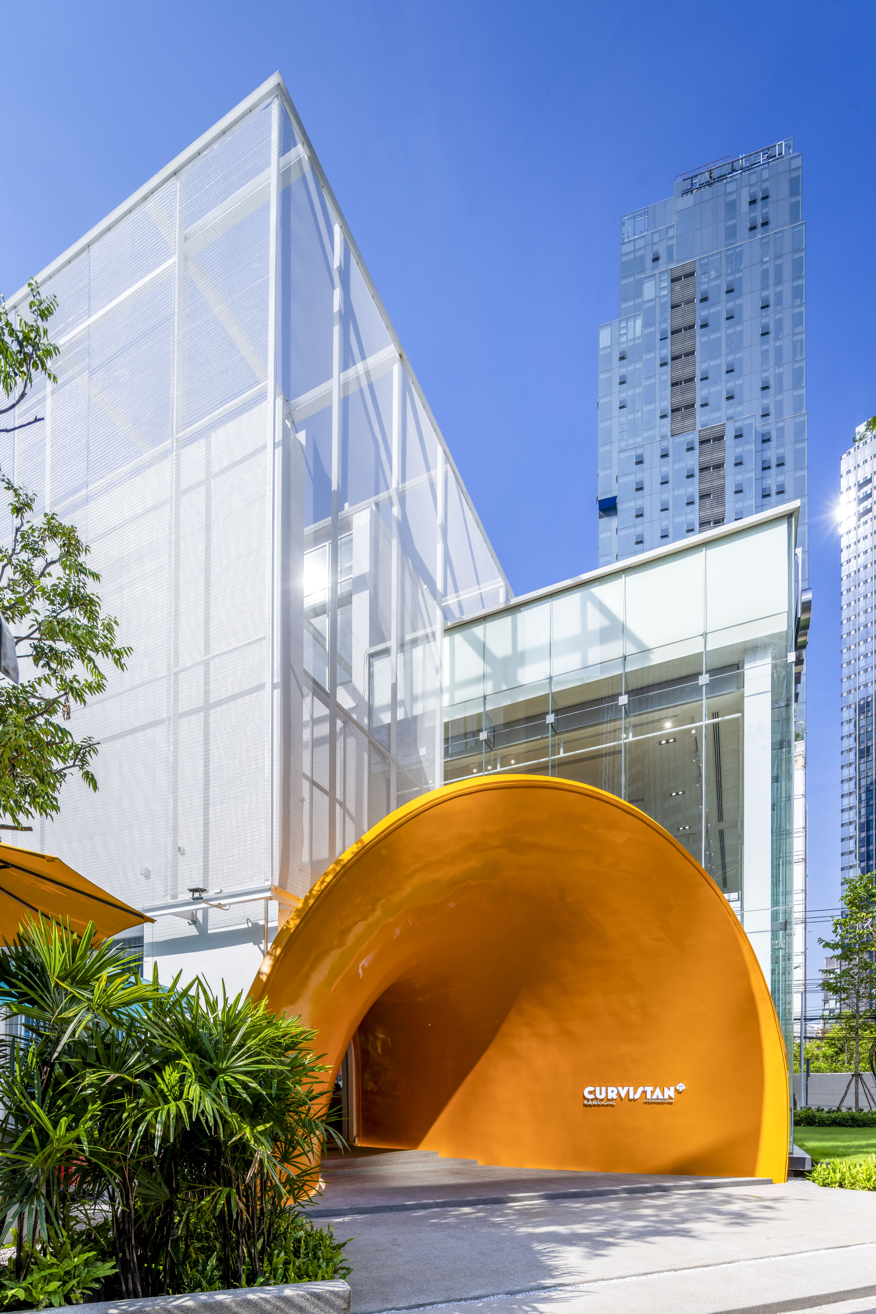 Curvistan Bangkok by Studio Krubka - Architizer