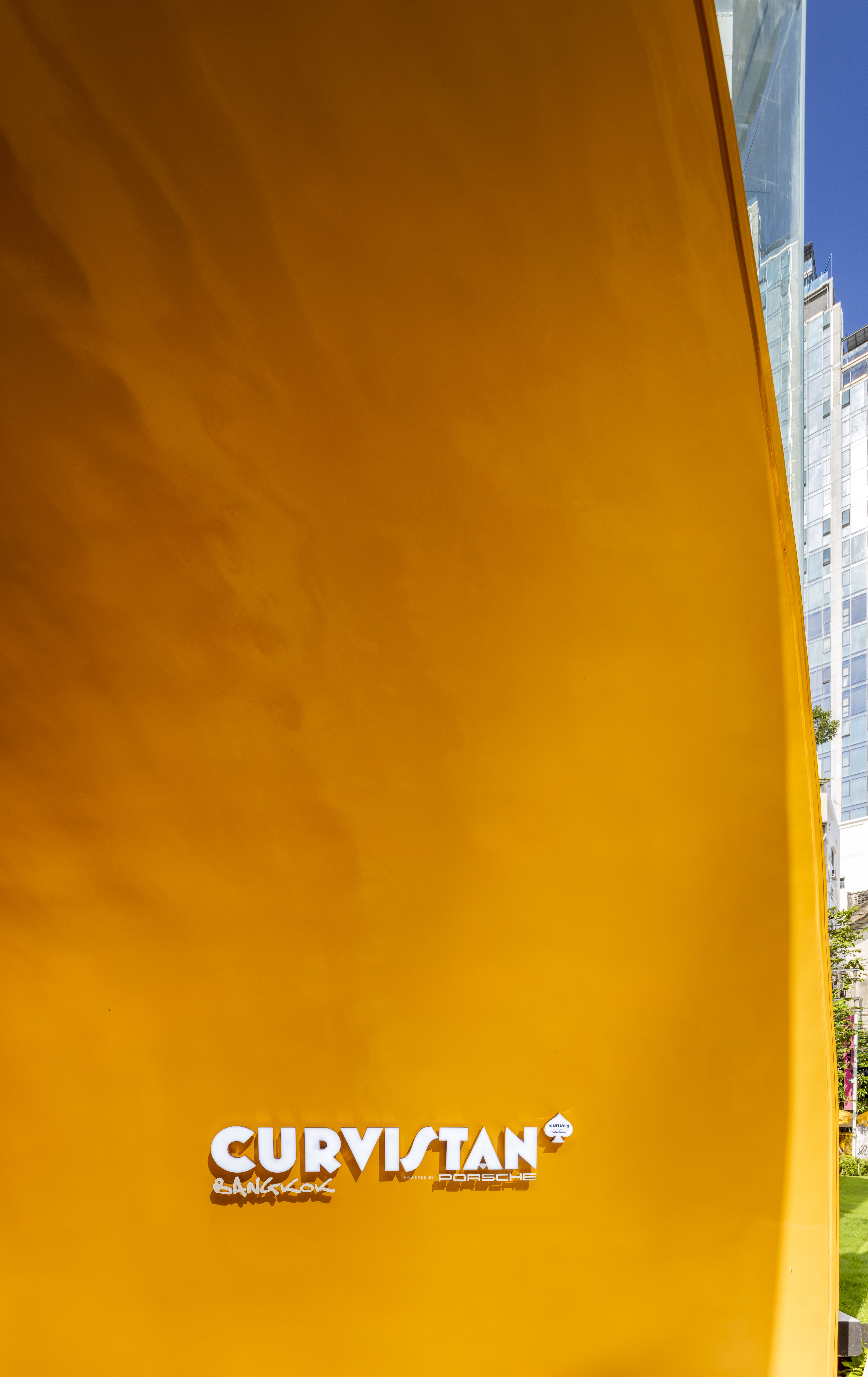 Curvistan Bangkok by Studio Krubka - Architizer