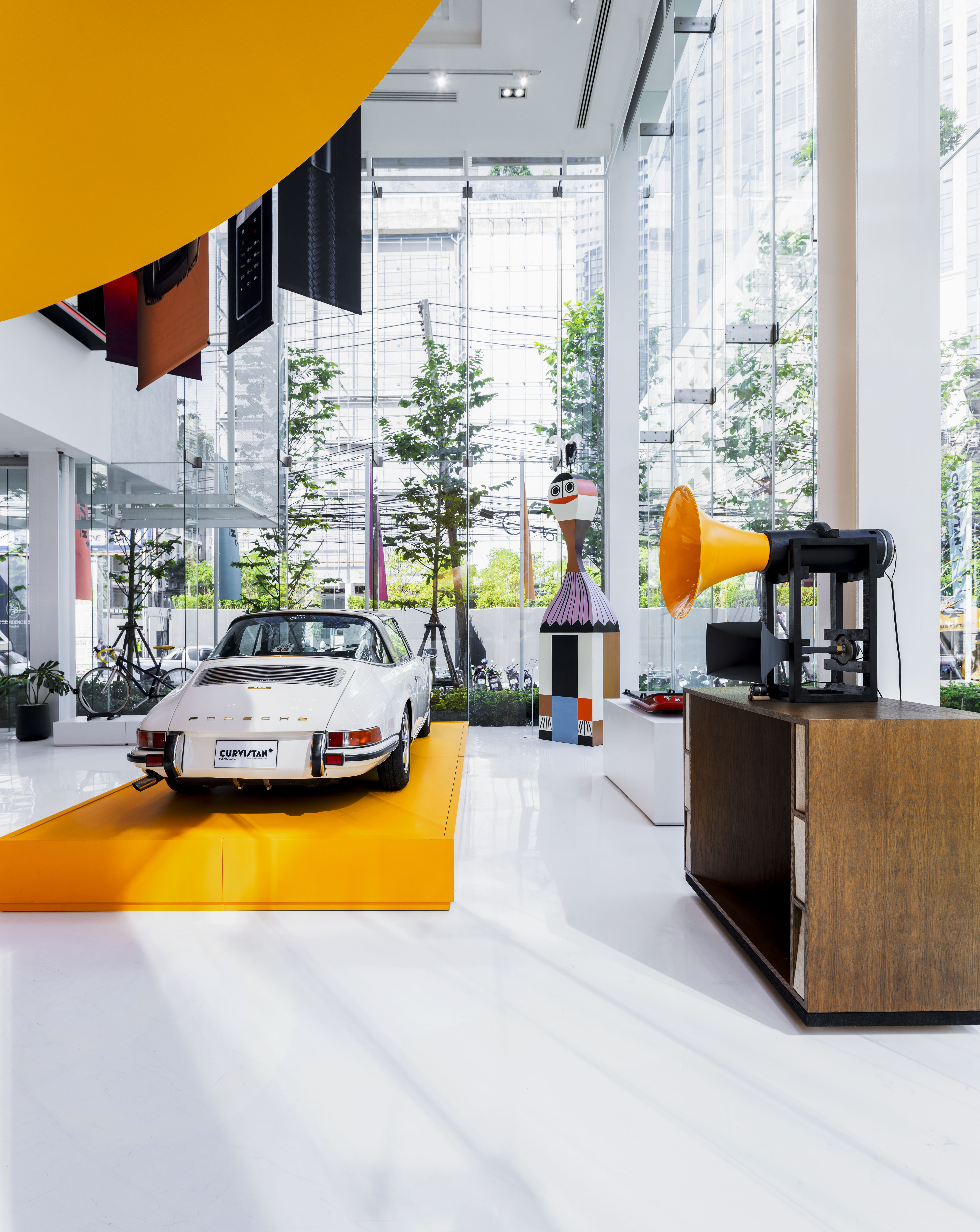 Curvistan Bangkok by Studio Krubka - Architizer