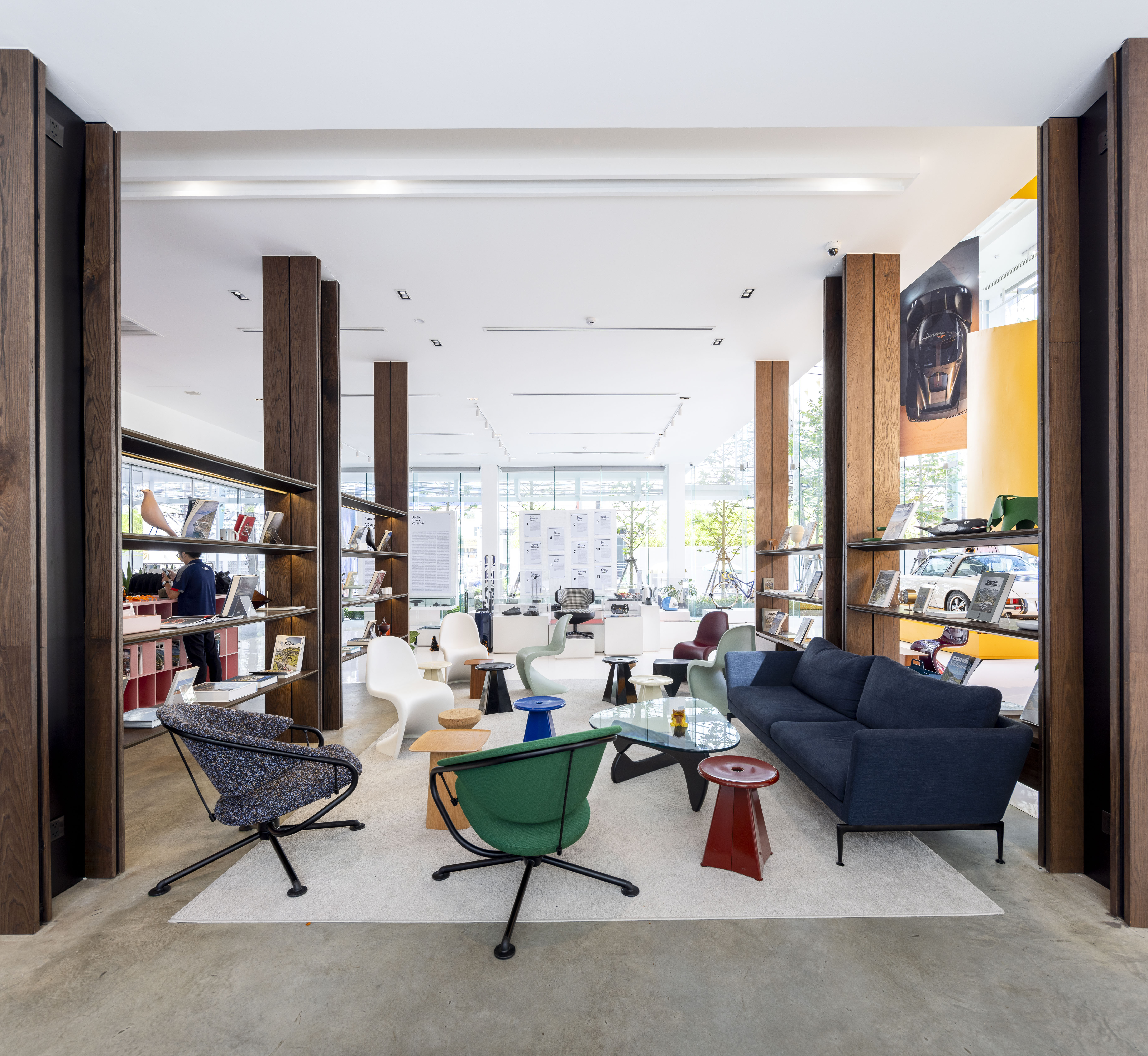 Curvistan Bangkok by Studio Krubka - Architizer