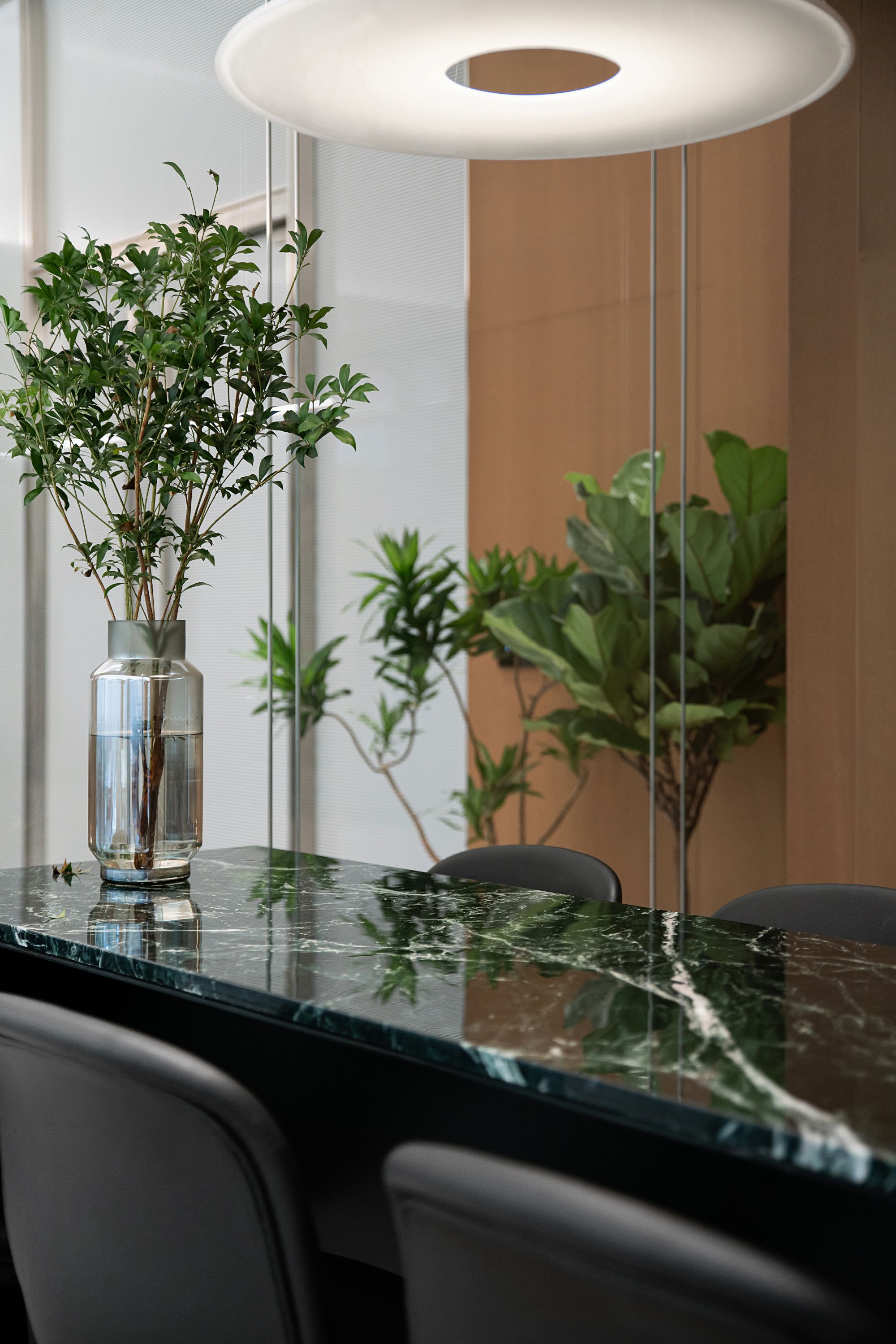 Jiaming Office Business Center by MARS Studio - Architizer