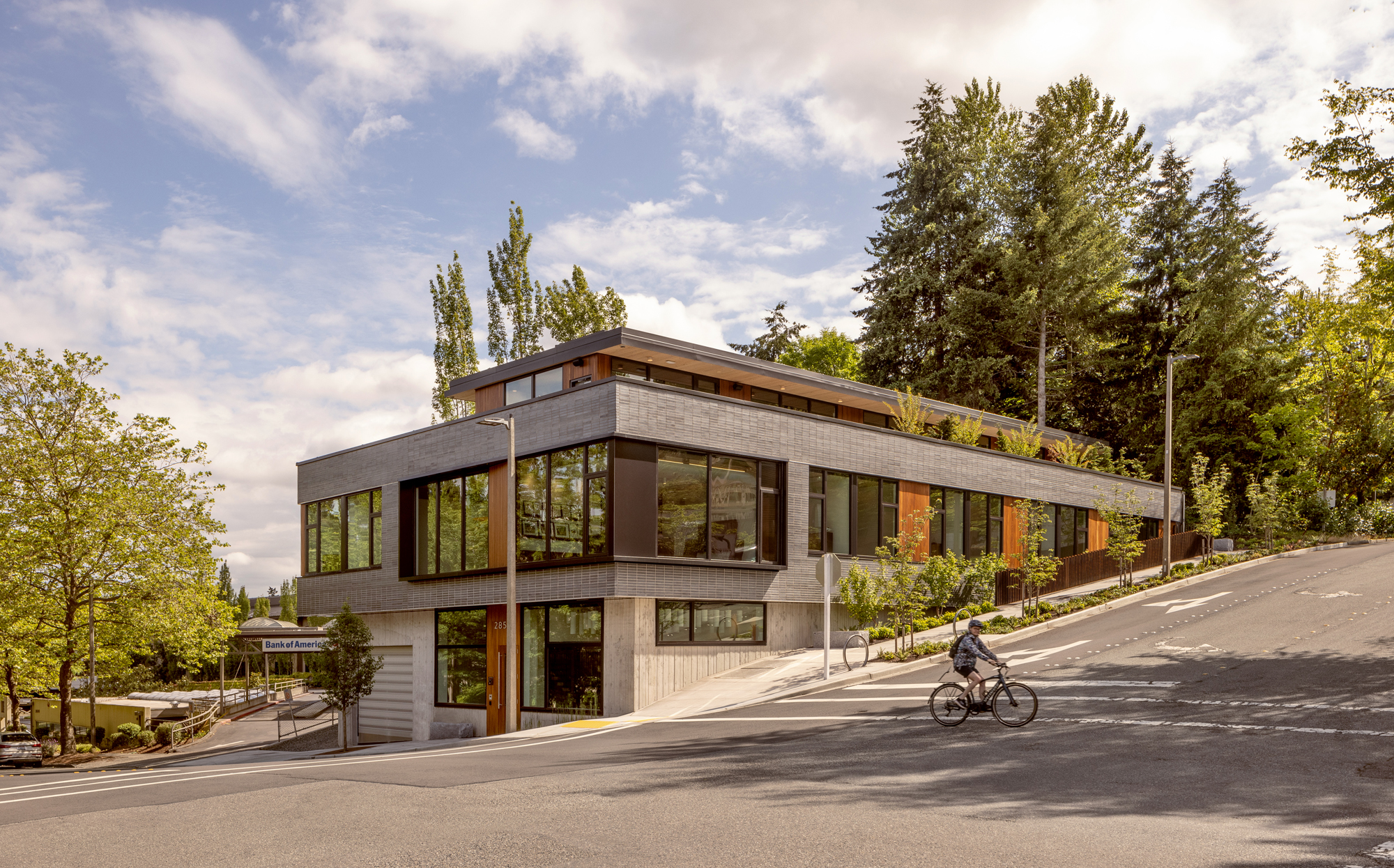 East Seattle Partners Office by PUBLIC47 Architects - Architizer