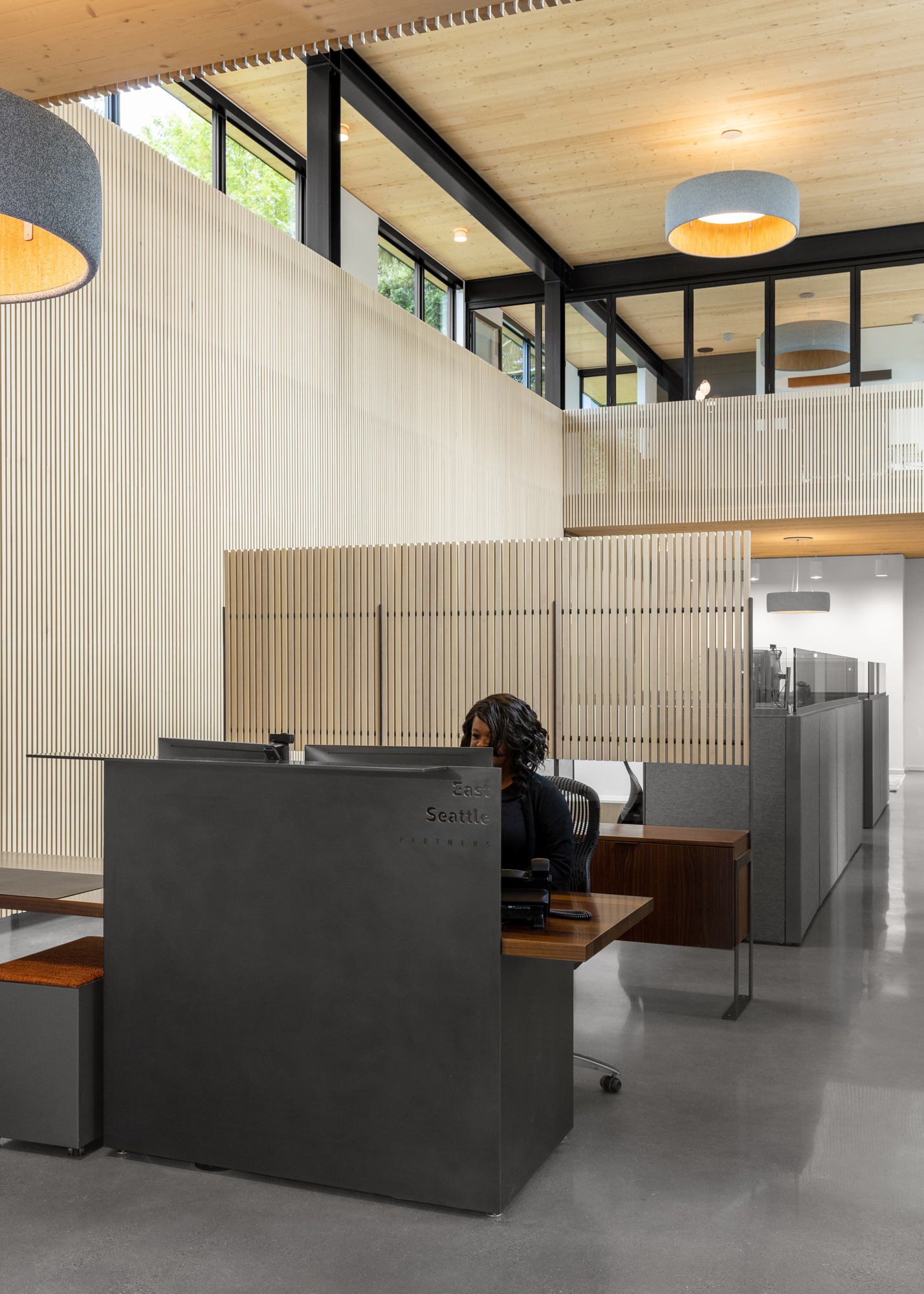 East Seattle Partners Office by PUBLIC47 Architects - Architizer