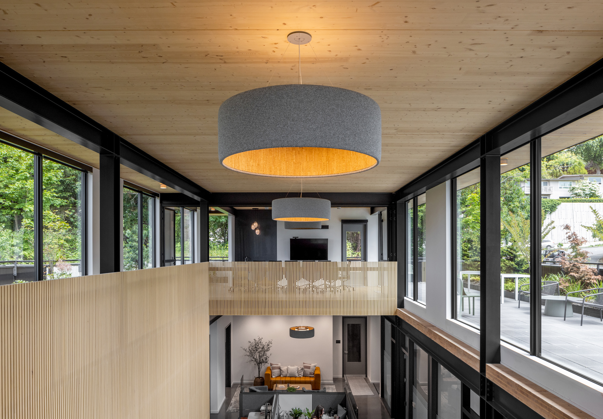 East Seattle Partners Office by PUBLIC47 Architects - Architizer