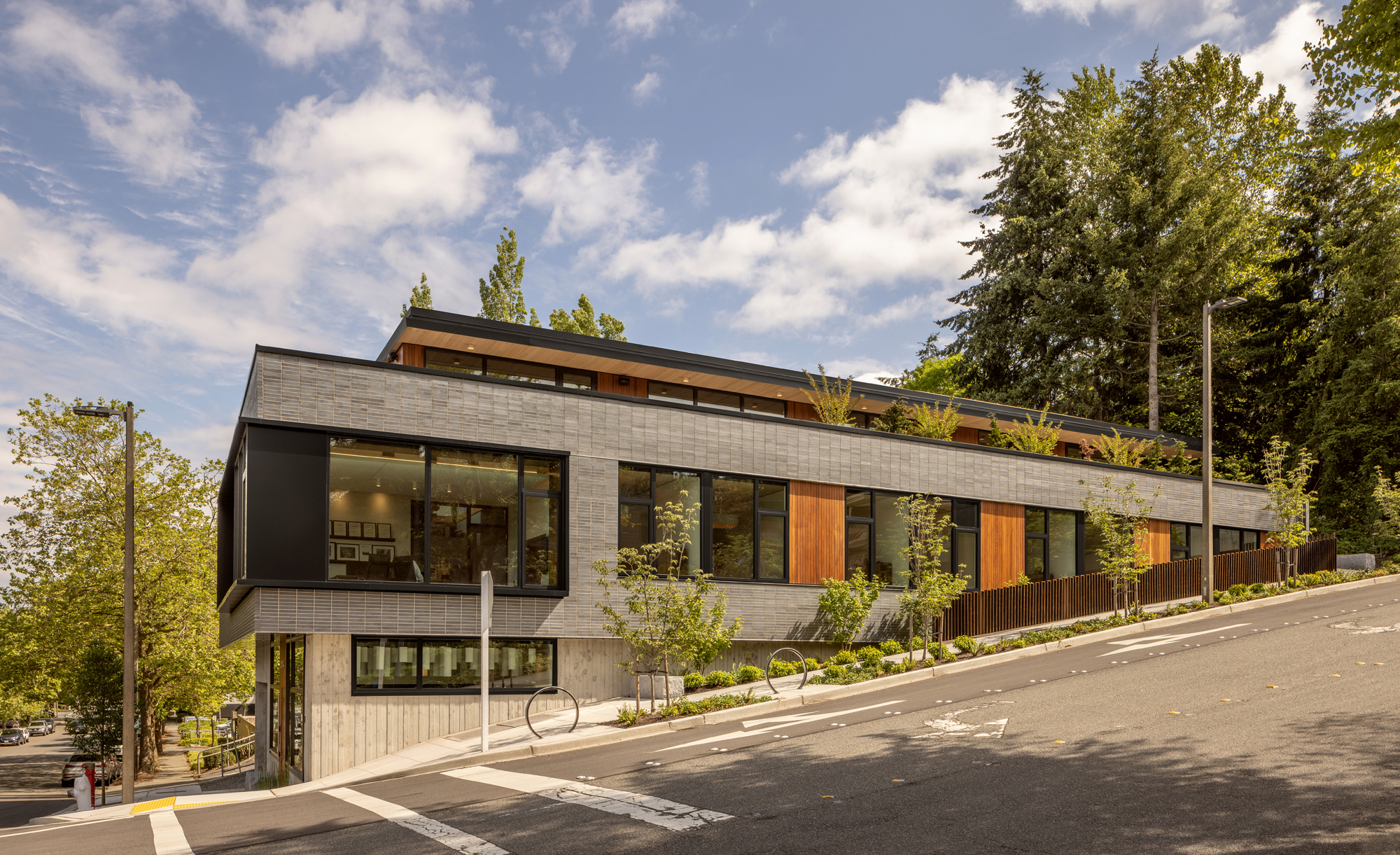 East Seattle Partners Office by PUBLIC47 Architects - Architizer