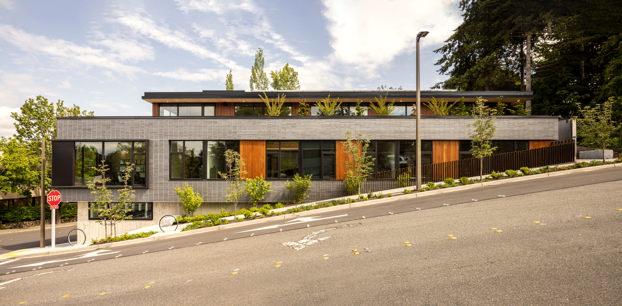 East Seattle Partners Office by PUBLIC47 Architects - Architizer
