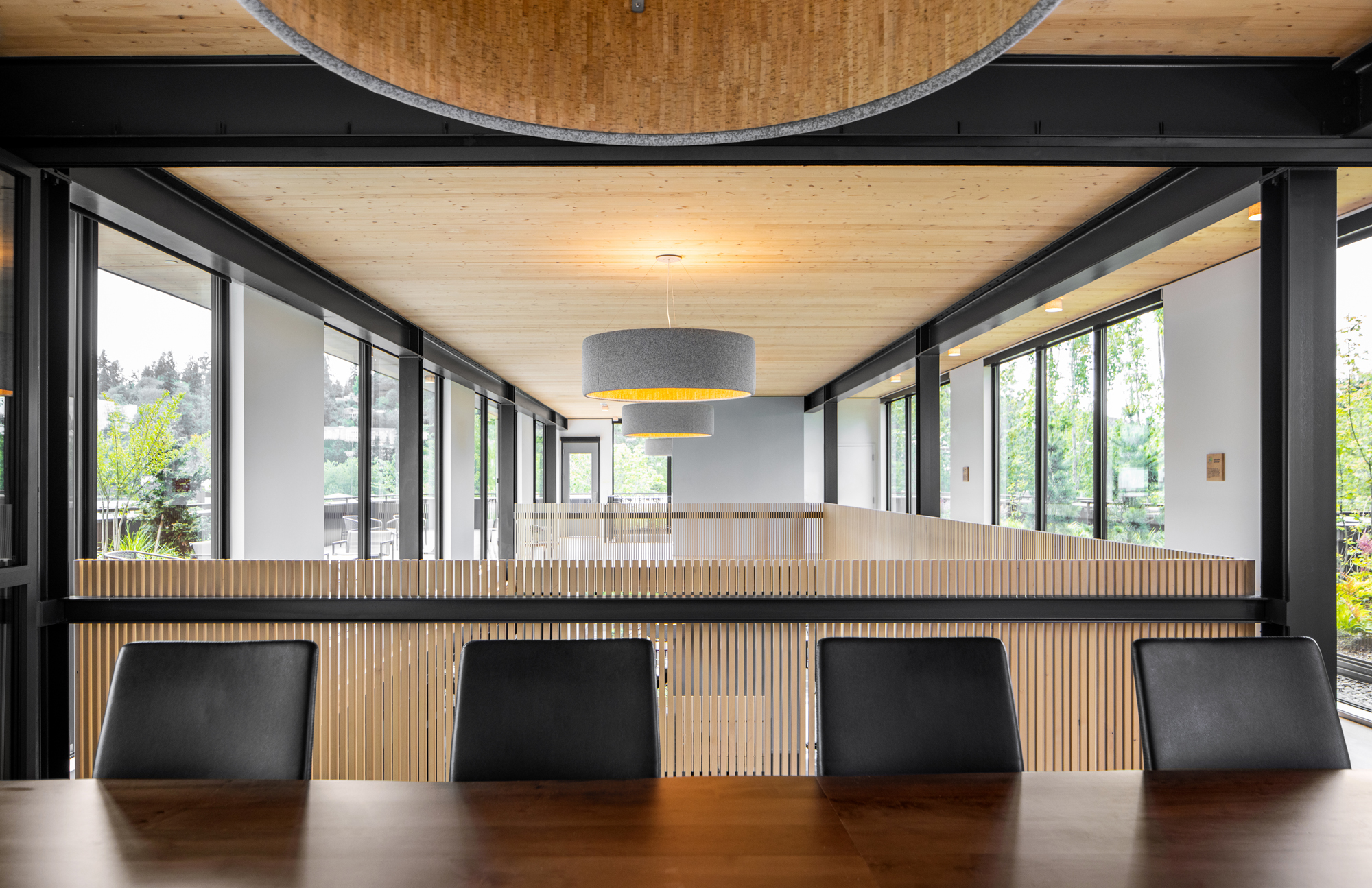East Seattle Partners Office by PUBLIC47 Architects - Architizer