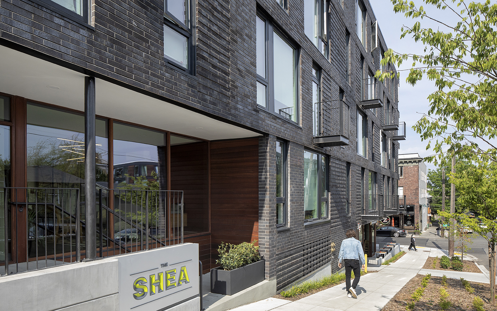 The Shea by PUBLIC47 Architects - Architizer