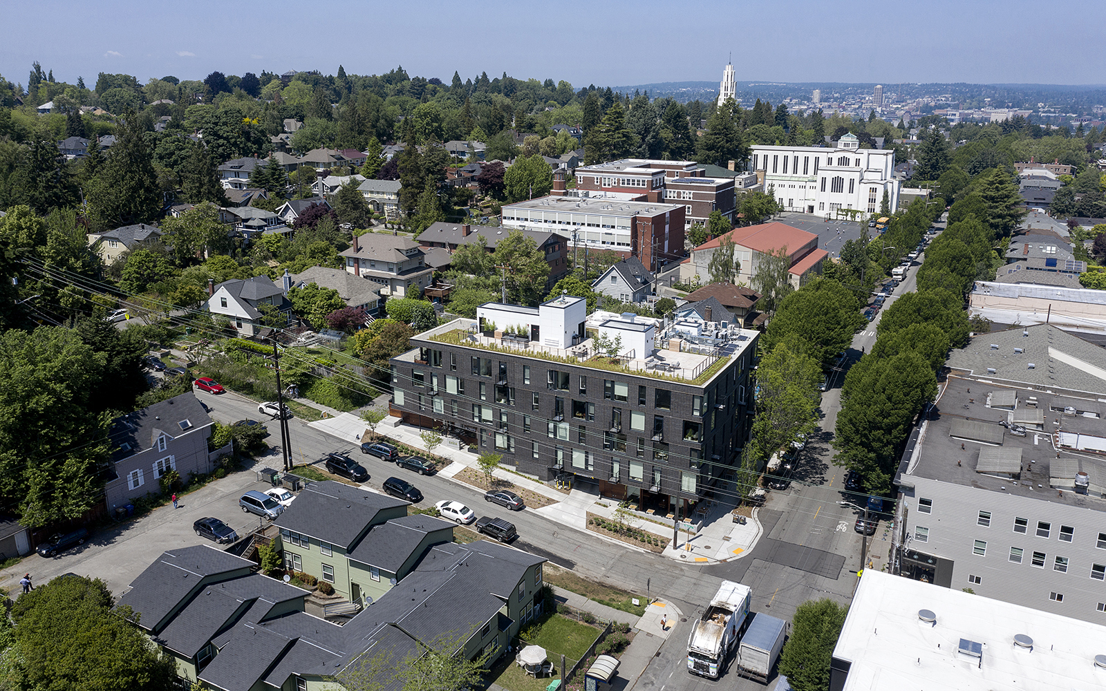 The Shea by PUBLIC47 Architects - Architizer