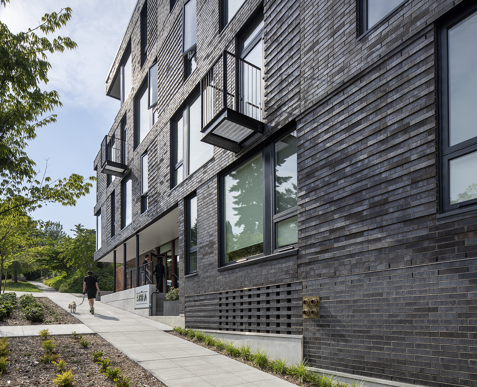 The Shea by PUBLIC47 Architects - Architizer