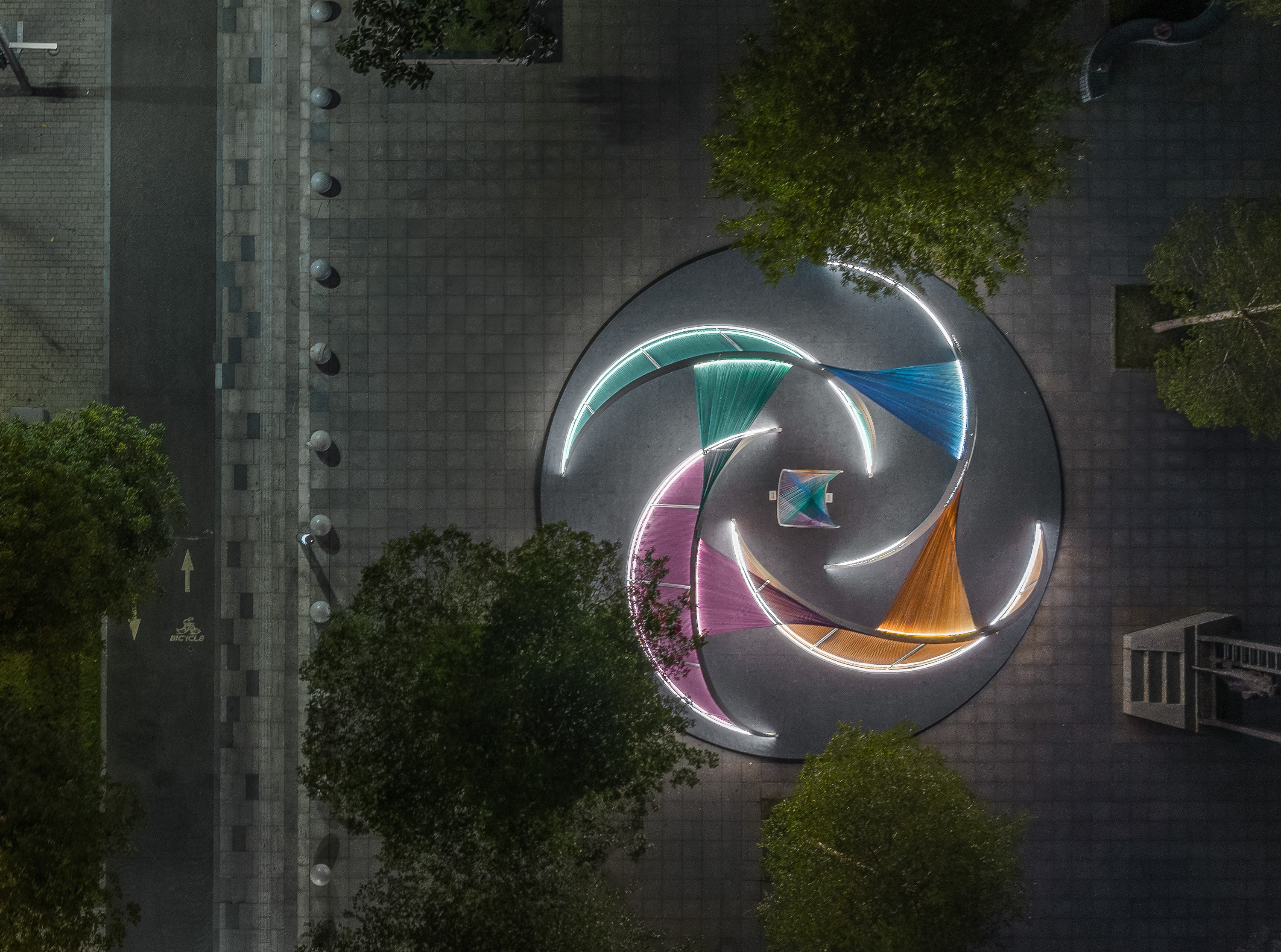 Isle of Light by MARS Studio - Architizer