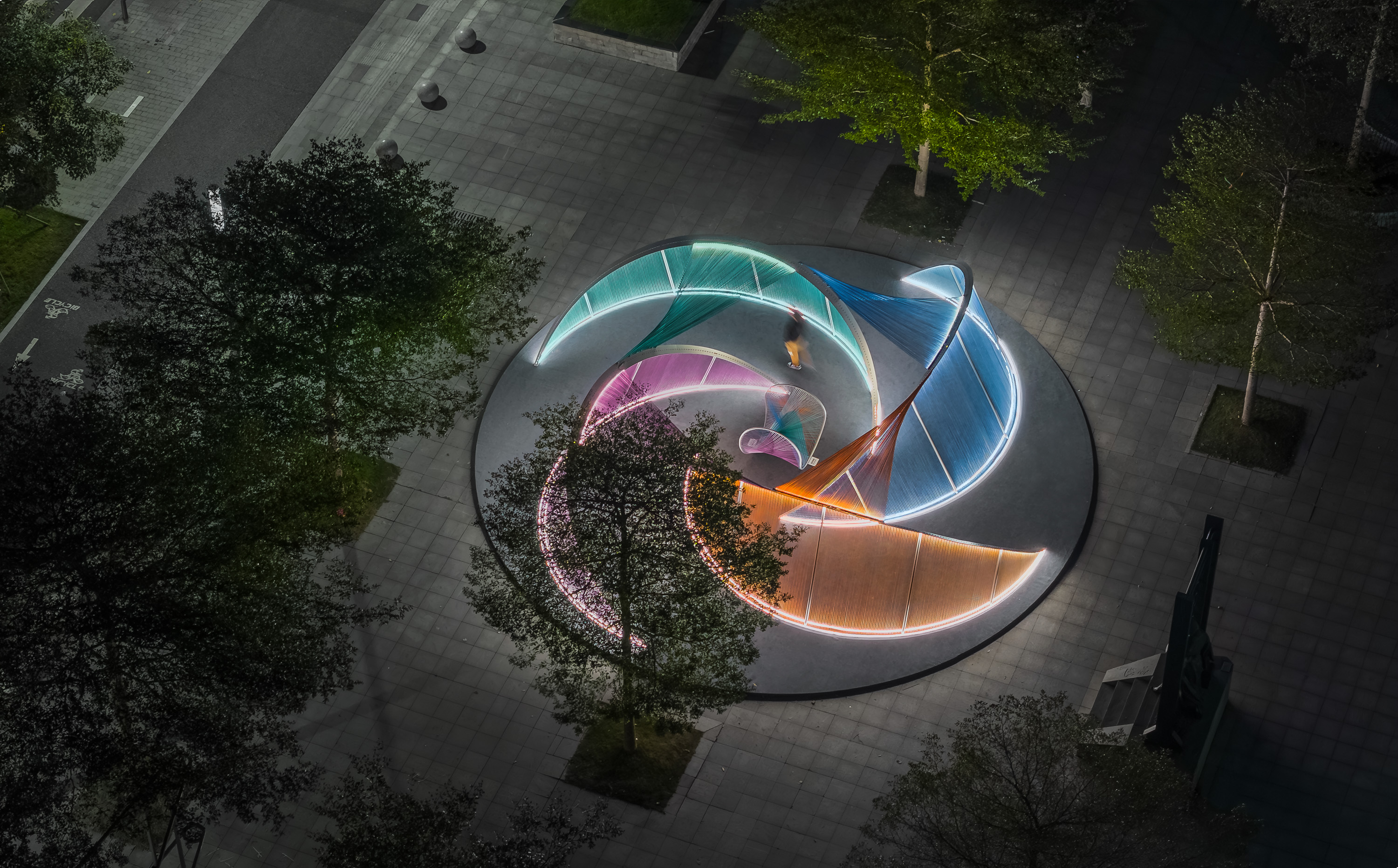 Isle of Light by MARS Studio - Architizer