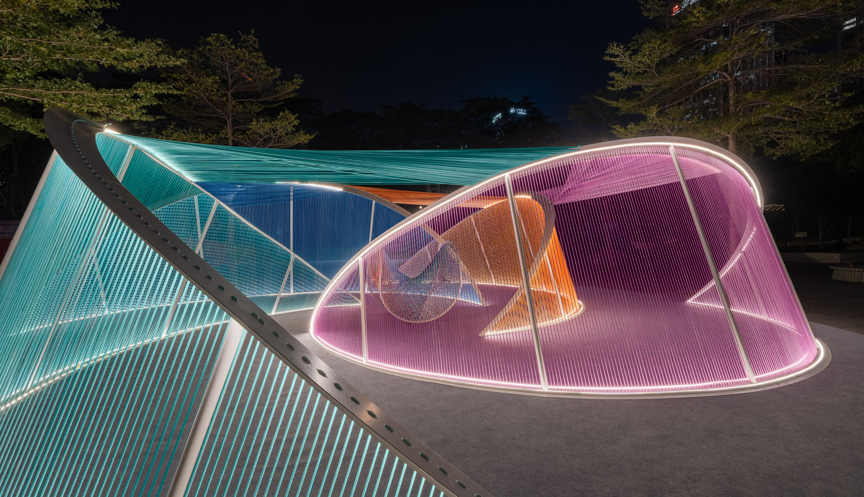Isle of Light by MARS Studio - Architizer