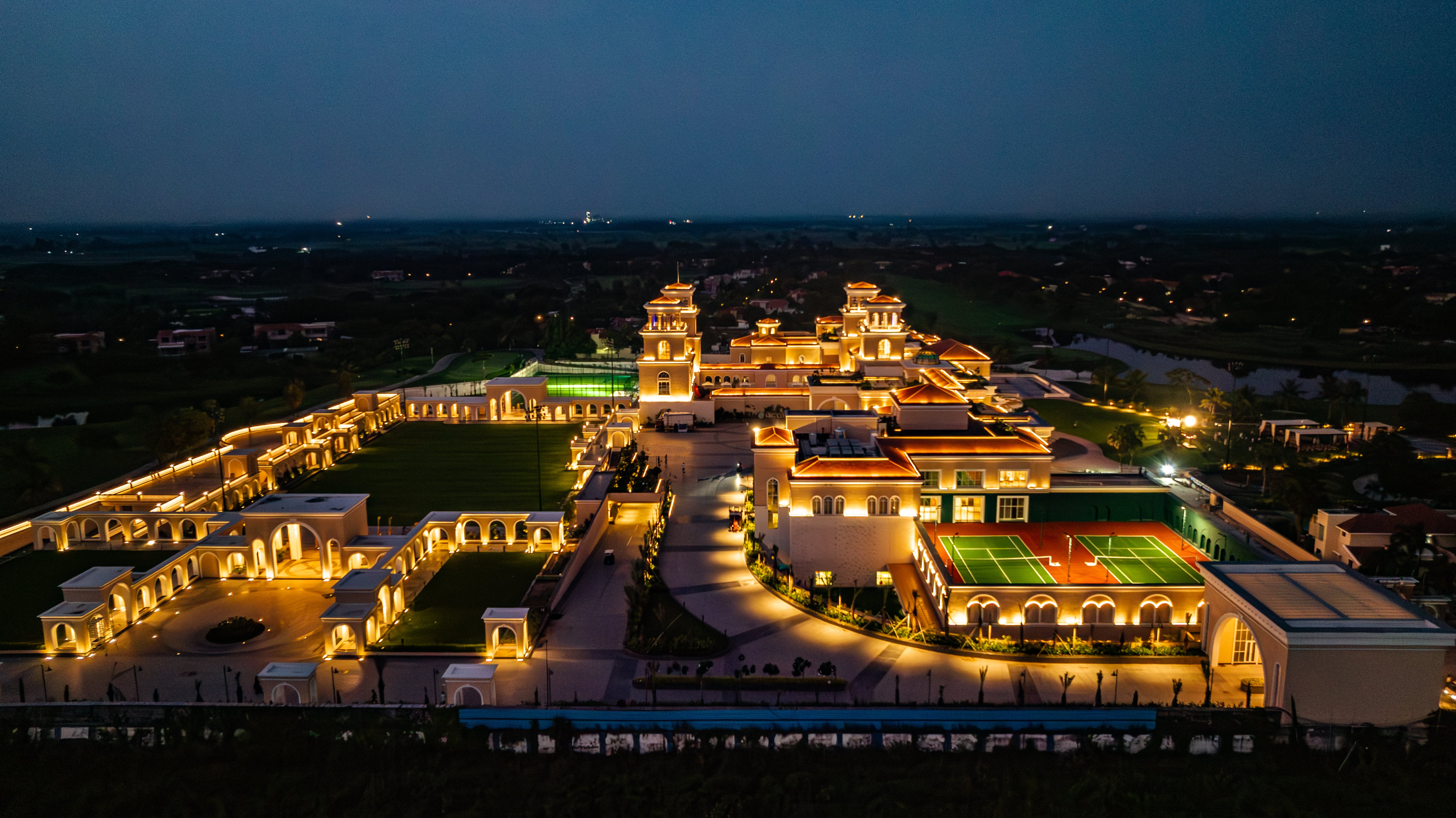 Scarlett Designs - Architizer