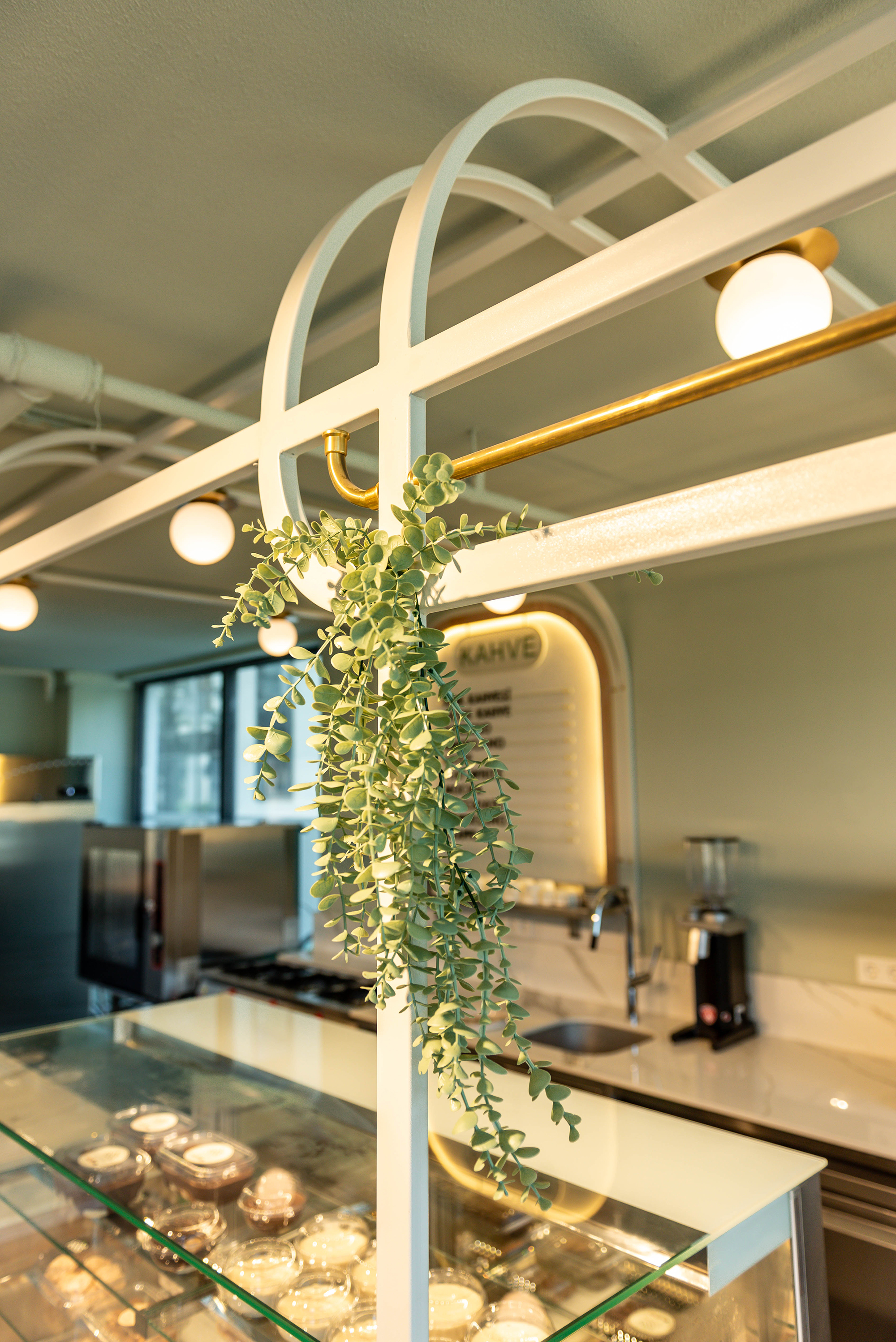 Loop Food Zekeriyakoy by Wand Works Architecture - Architizer