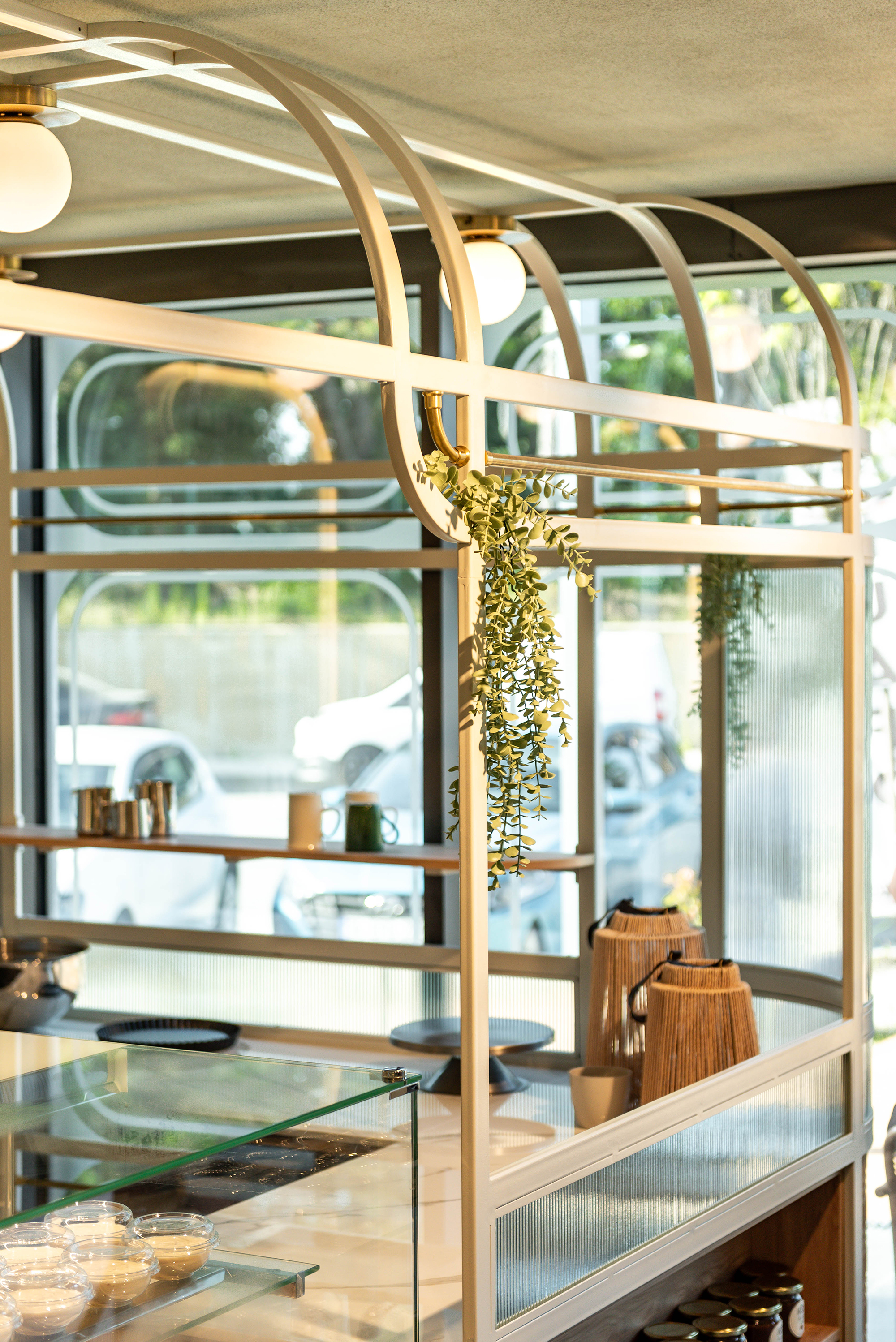 Loop Food Zekeriyakoy by Wand Works Architecture - Architizer