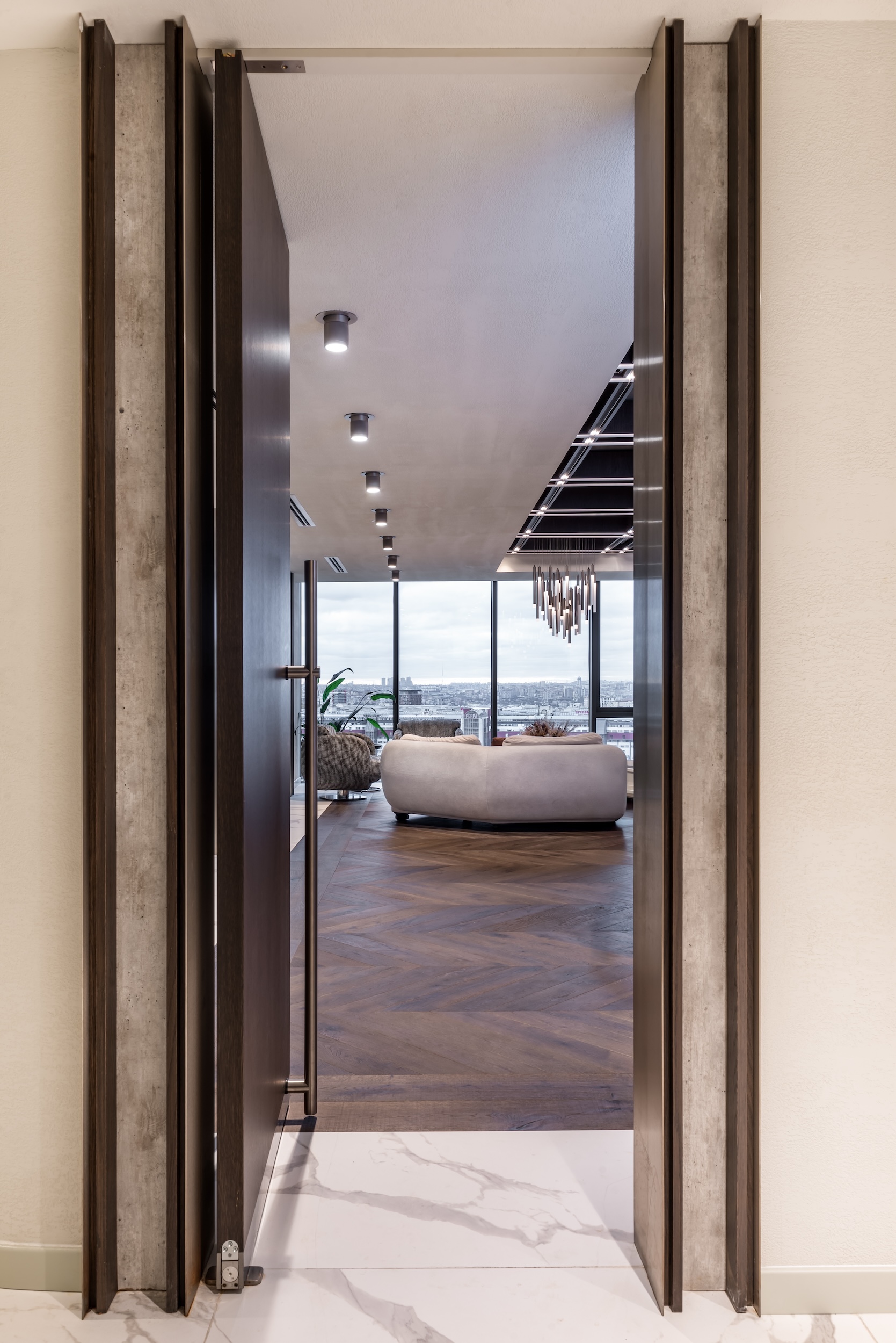 Larsa Partners Office by Yup Architectural Design Studio - Architizer