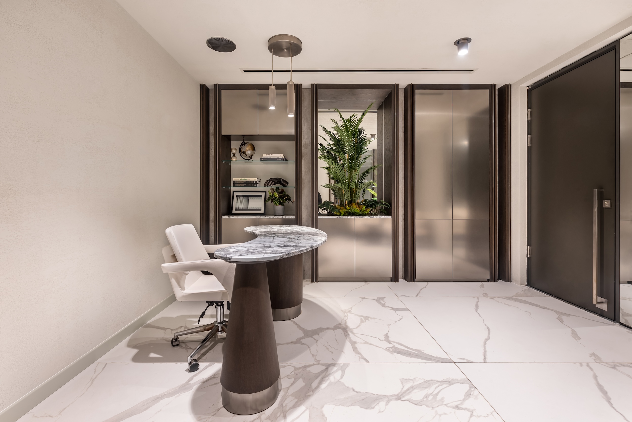 Larsa Partners Office by Yup Architectural Design Studio - Architizer