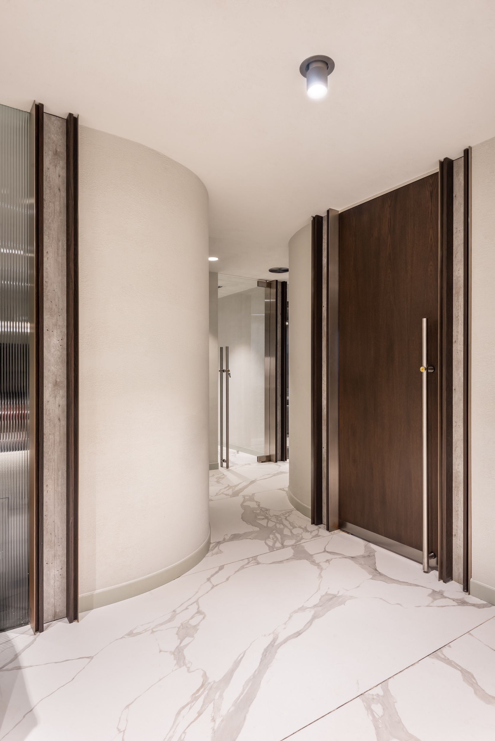 Larsa Partners Office by Yup Architectural Design Studio - Architizer