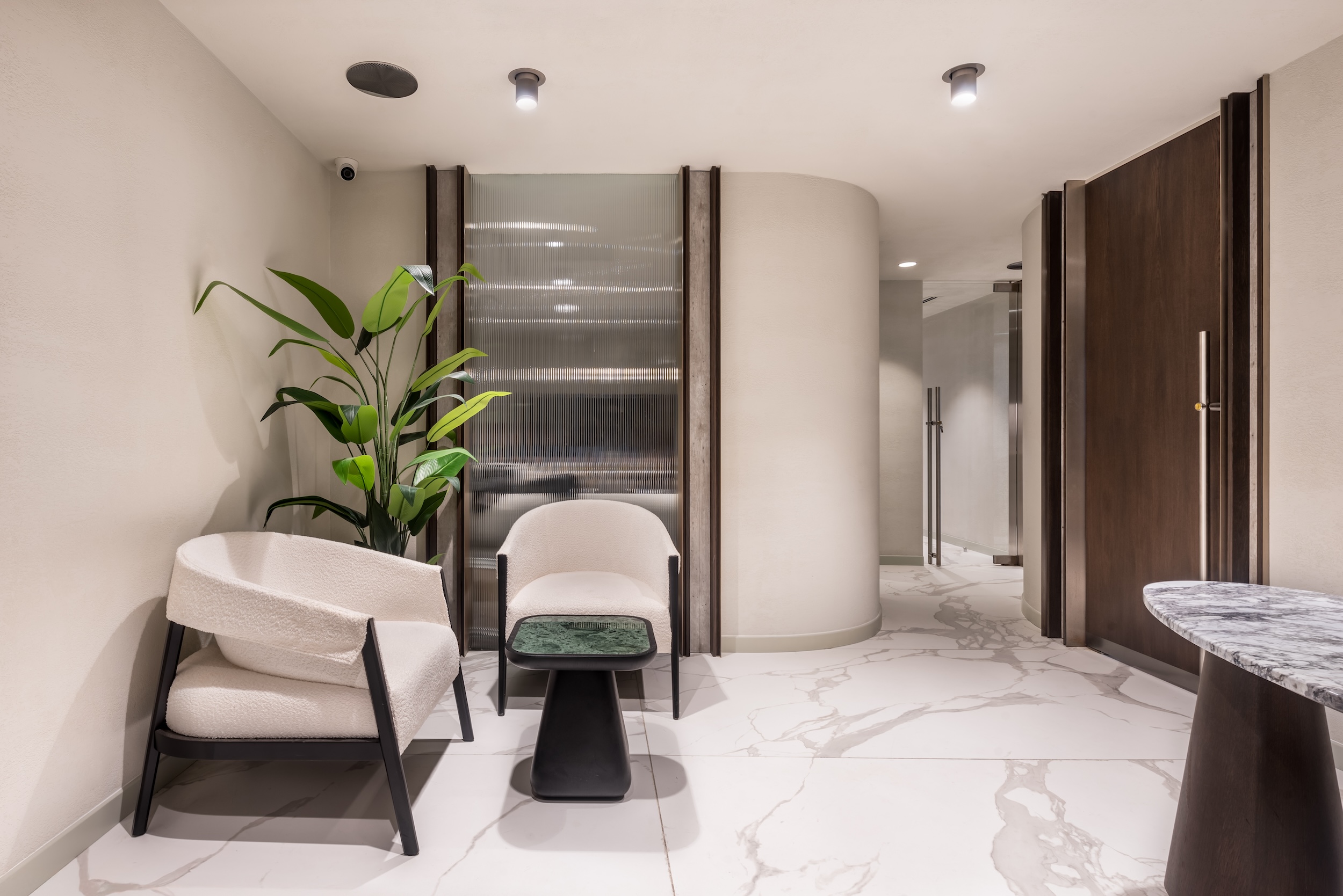 Larsa Partners Office by Yup Architectural Design Studio - Architizer