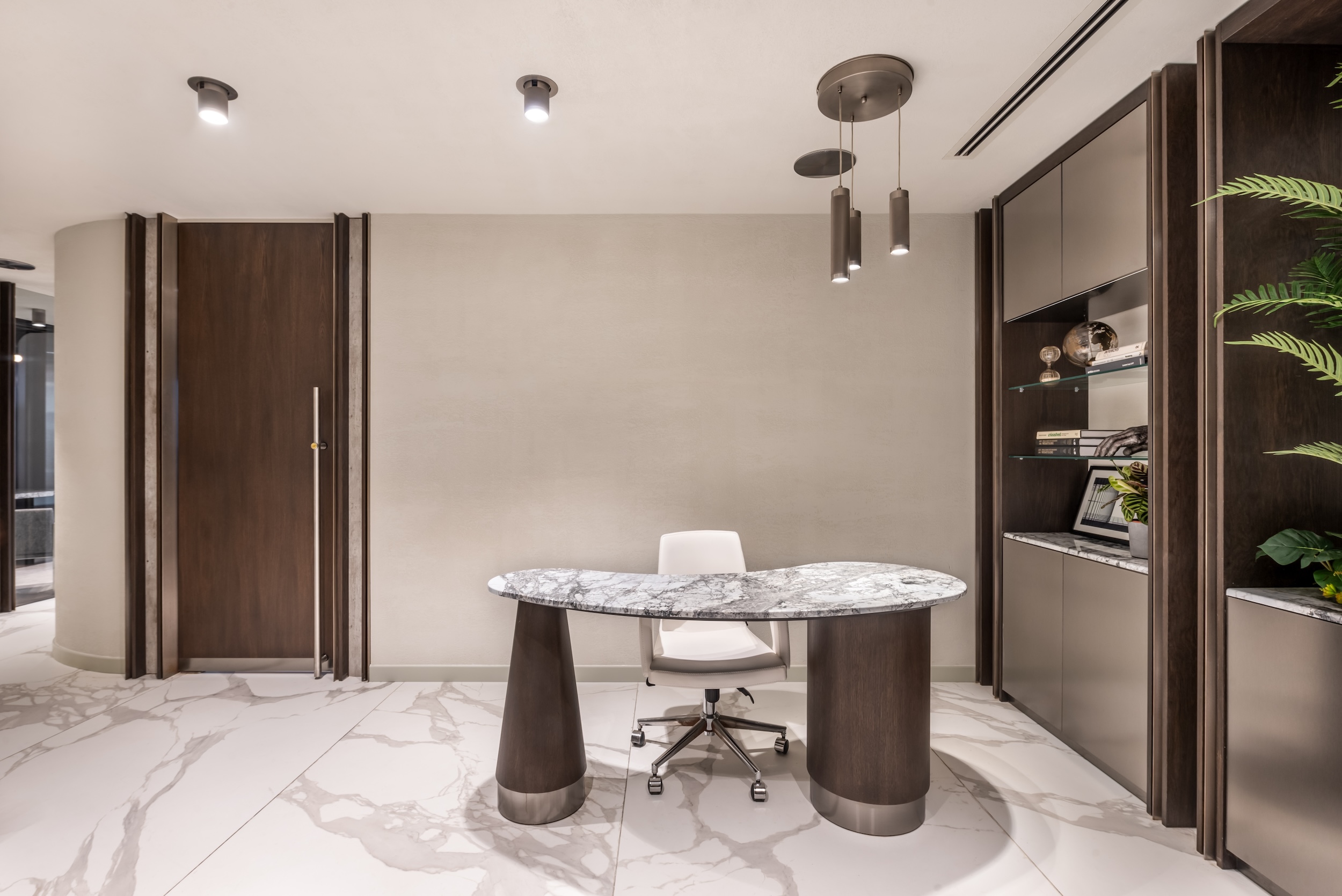 Larsa Partners Office by Yup Architectural Design Studio - Architizer