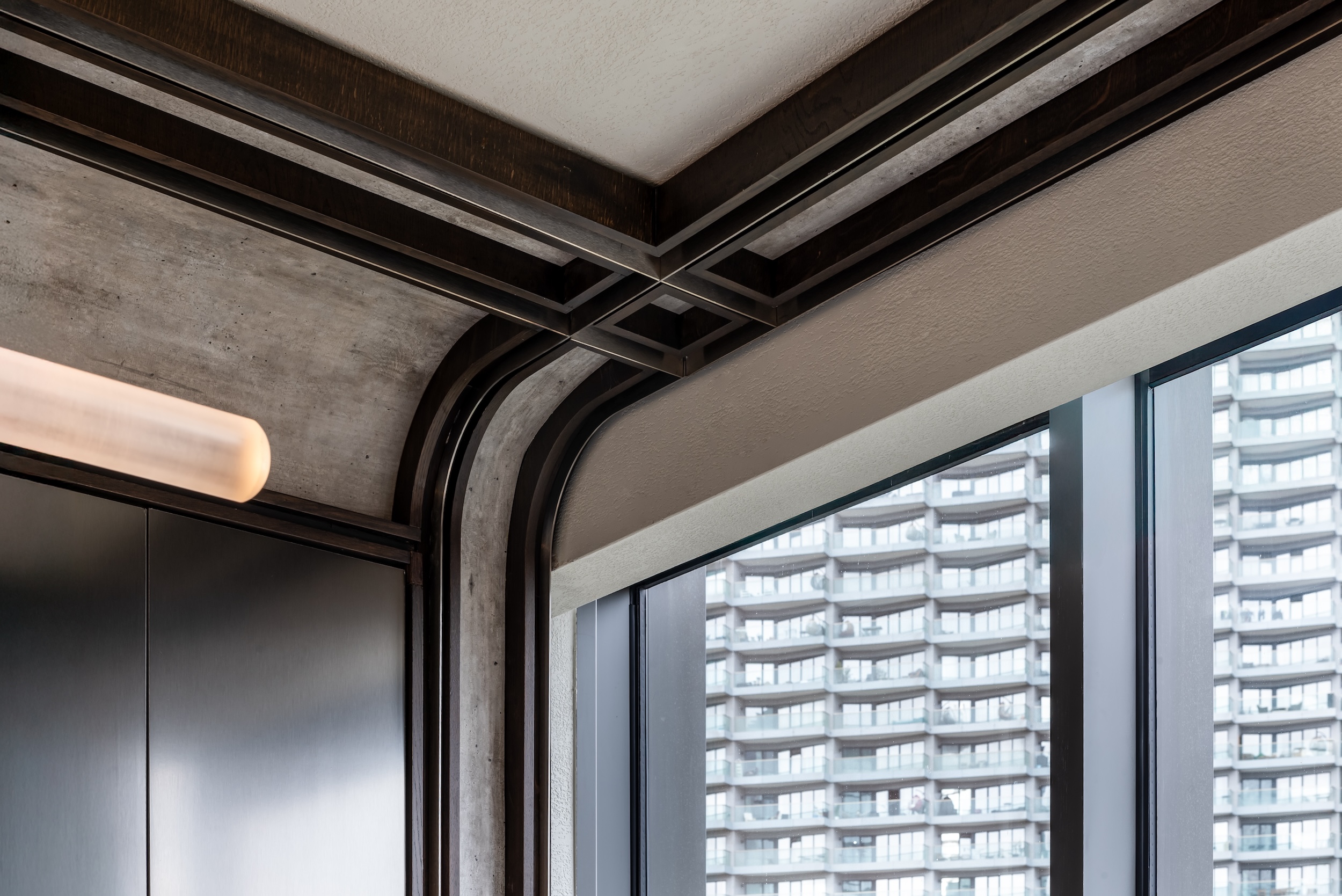 Larsa Partners Office by Yup Architectural Design Studio - Architizer