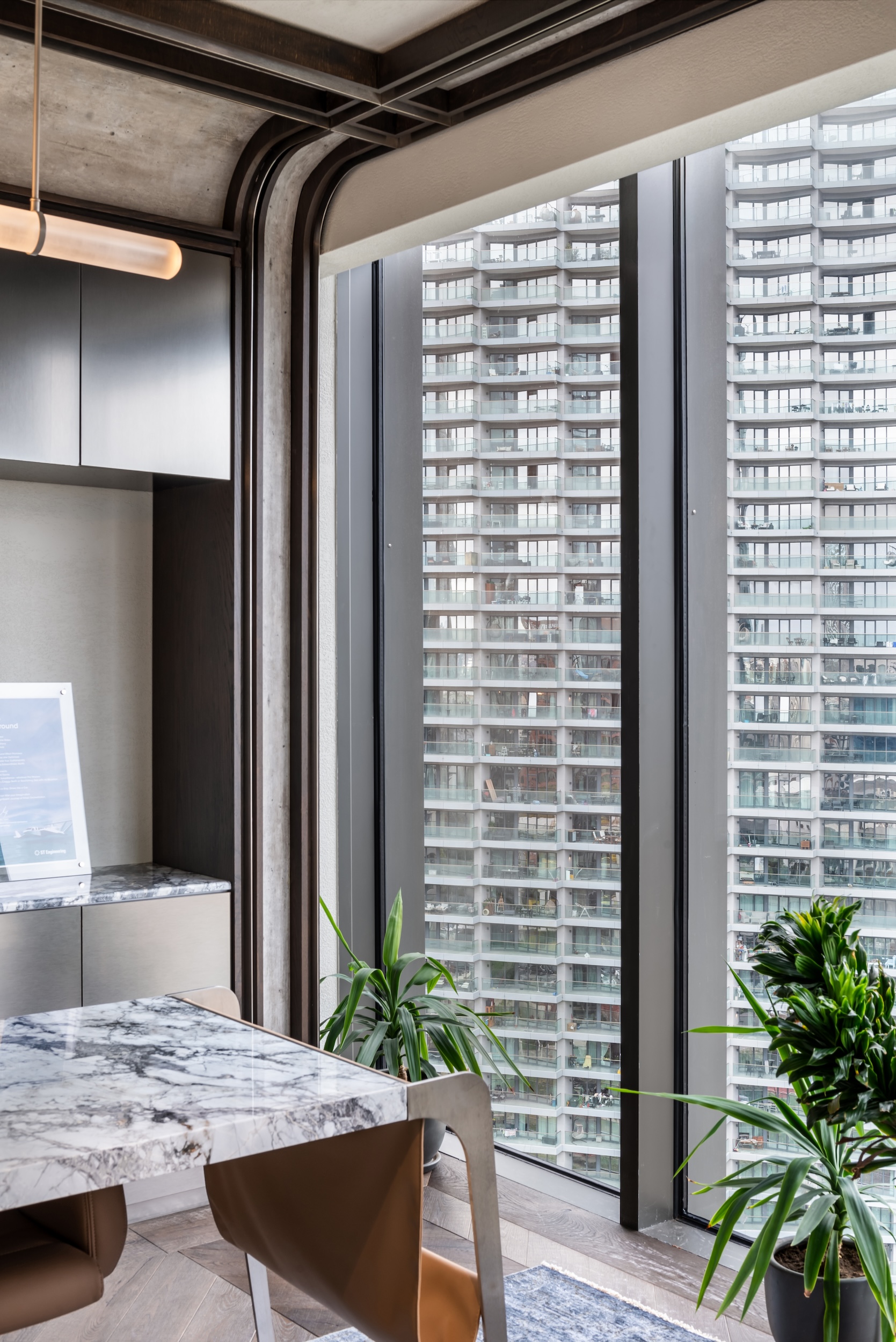 Larsa Partners Office by Yup Architectural Design Studio - Architizer