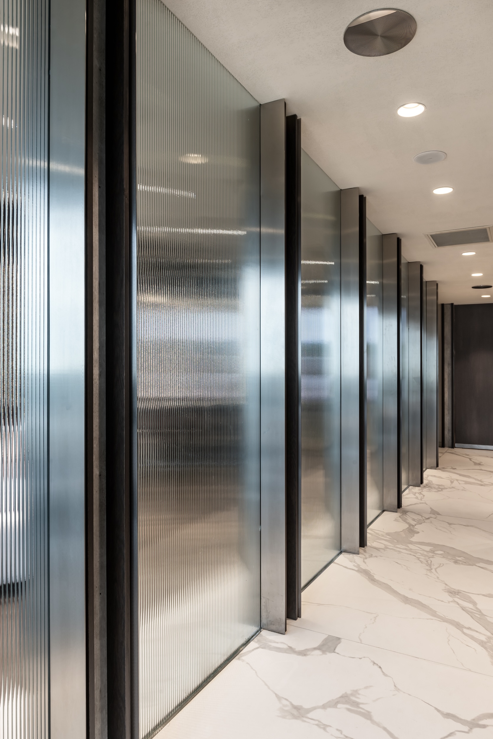 Larsa Partners Office by Yup Architectural Design Studio - Architizer