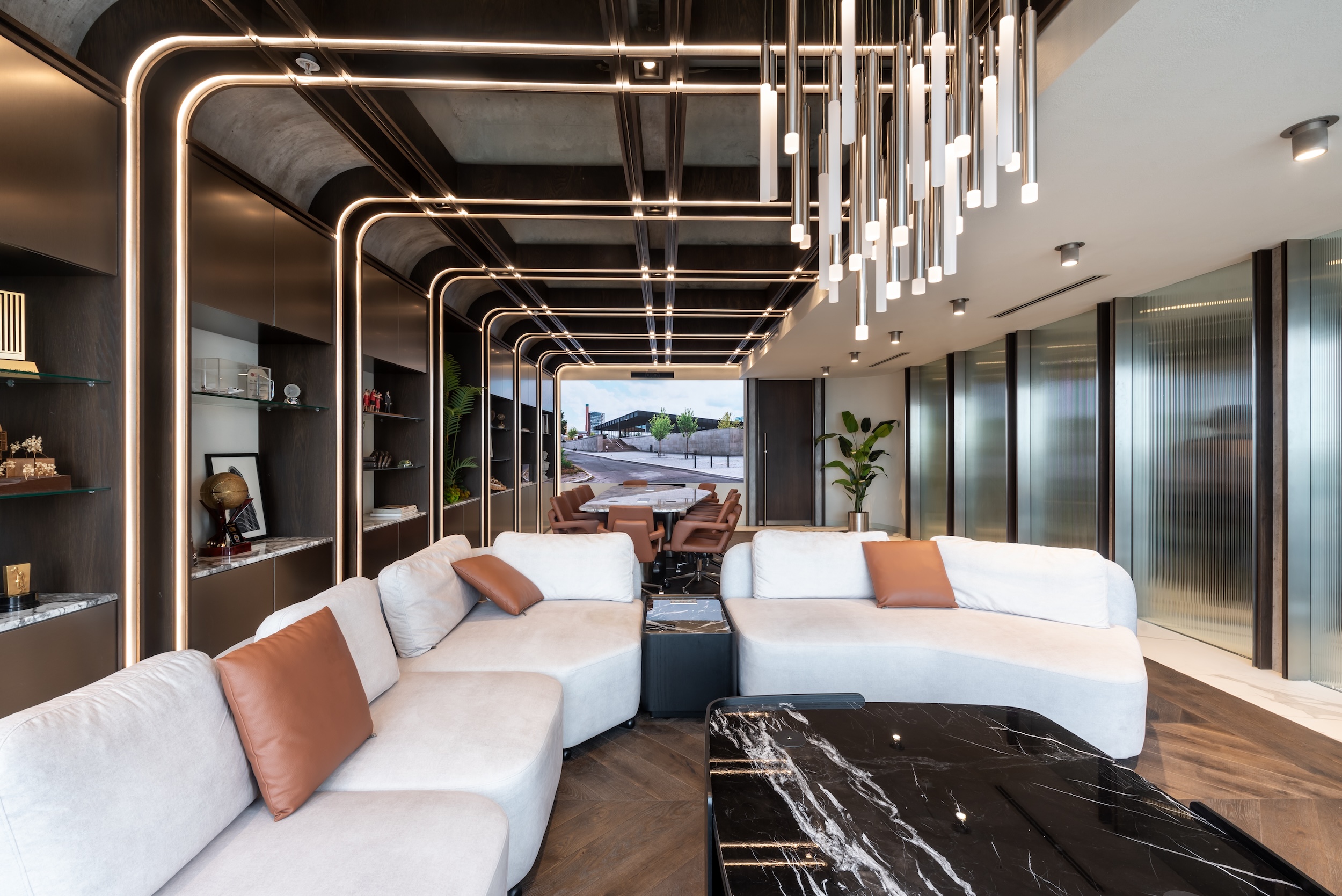 Larsa Partners Office by Yup Architectural Design Studio - Architizer