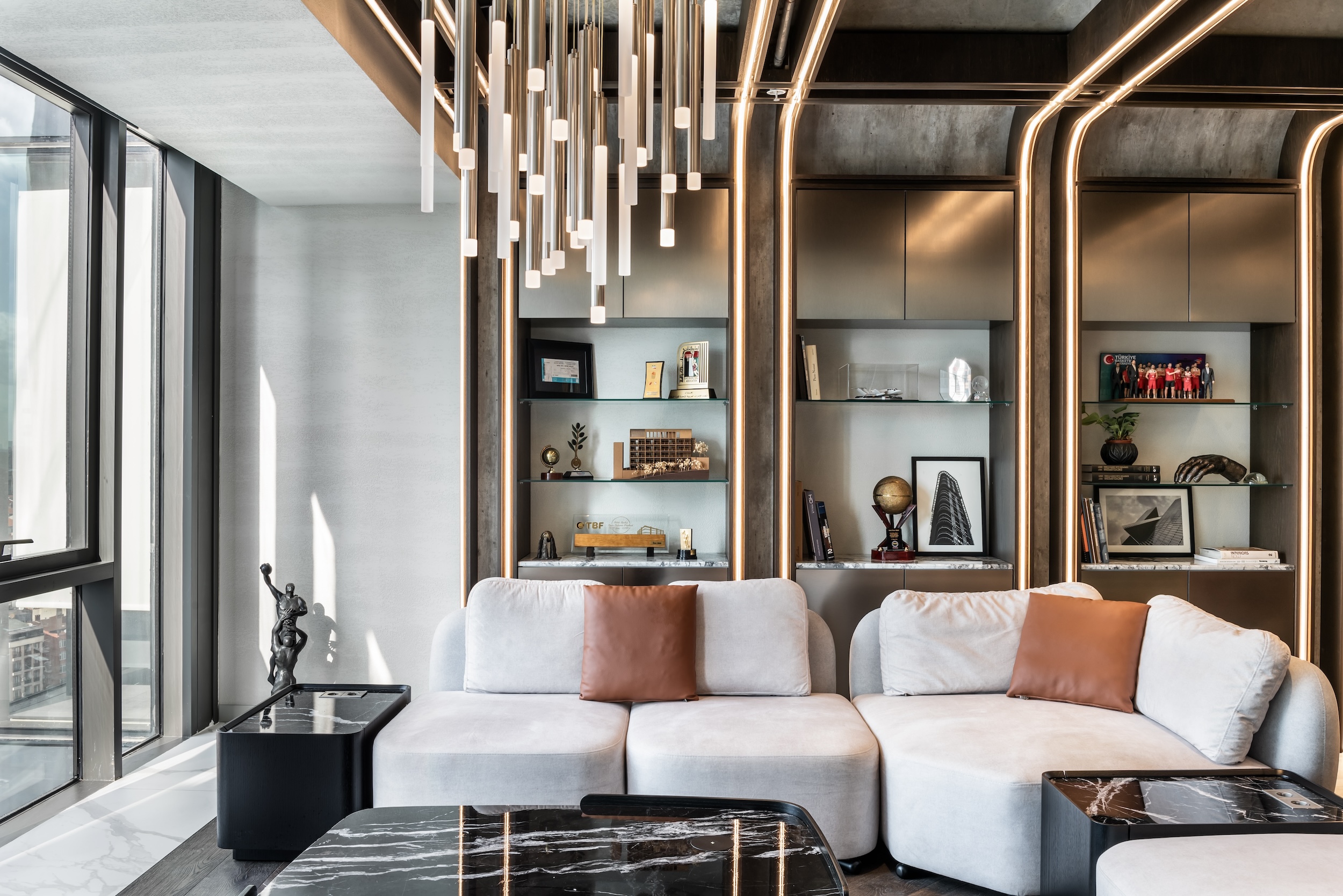 Larsa Partners Office by Yup Architectural Design Studio - Architizer