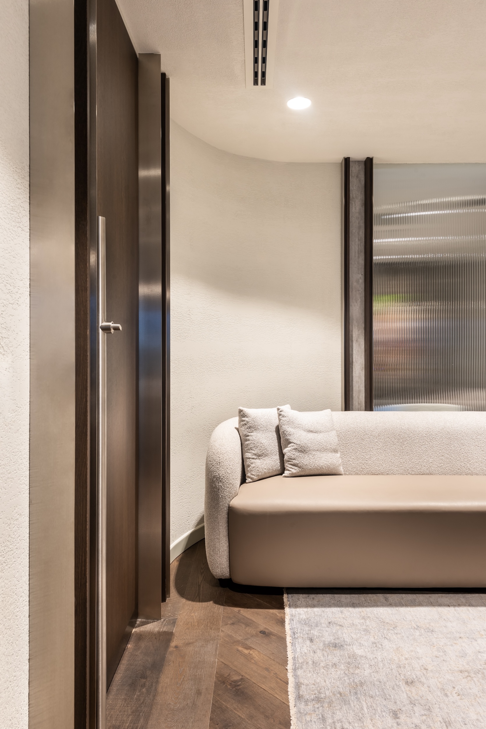 Larsa Partners Office by Yup Architectural Design Studio - Architizer