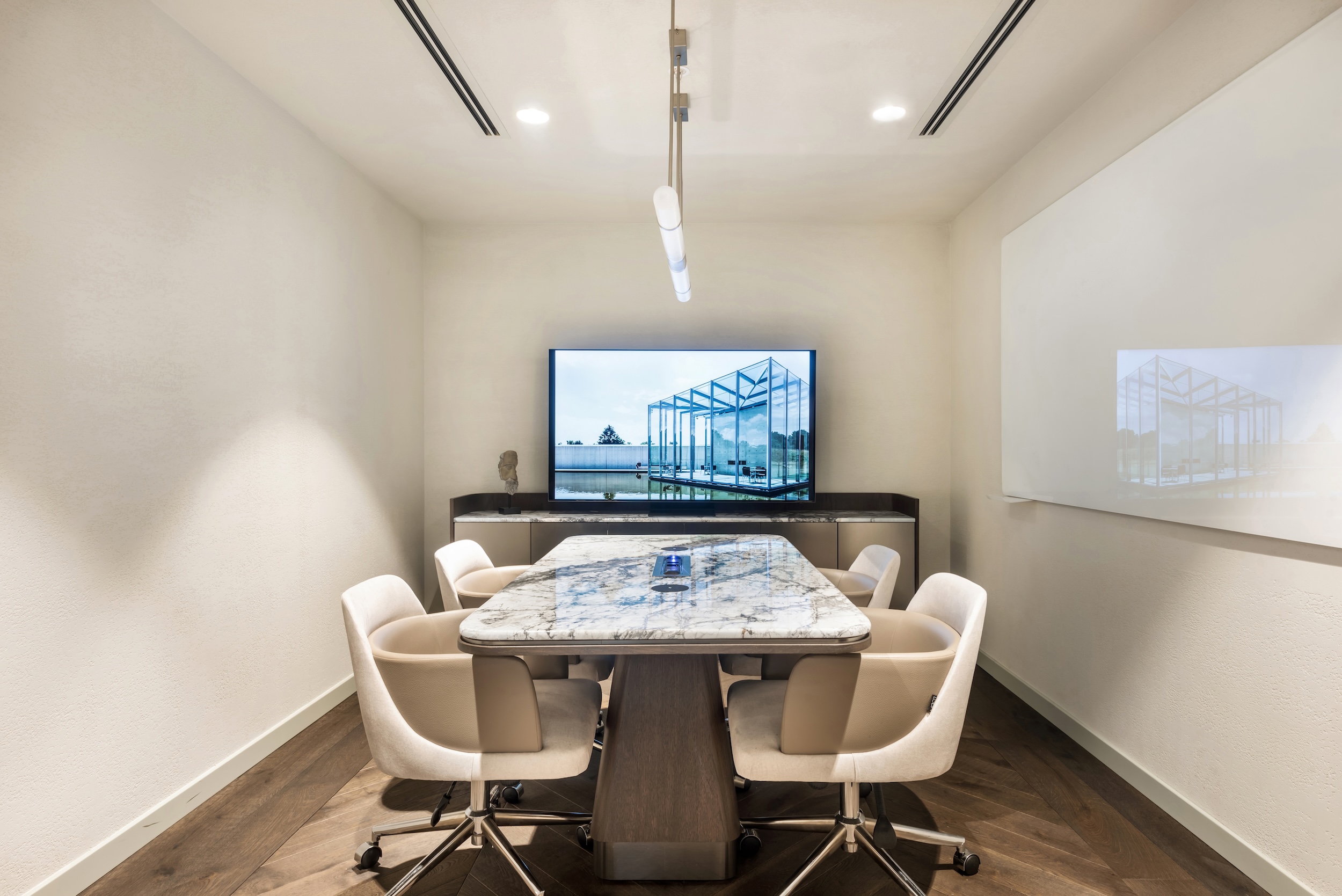 Larsa Partners Office by Yup Architectural Design Studio - Architizer