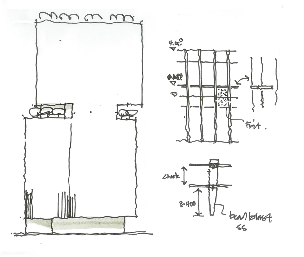 Embassy Zenith by Andy Fisher Workshop - Architizer