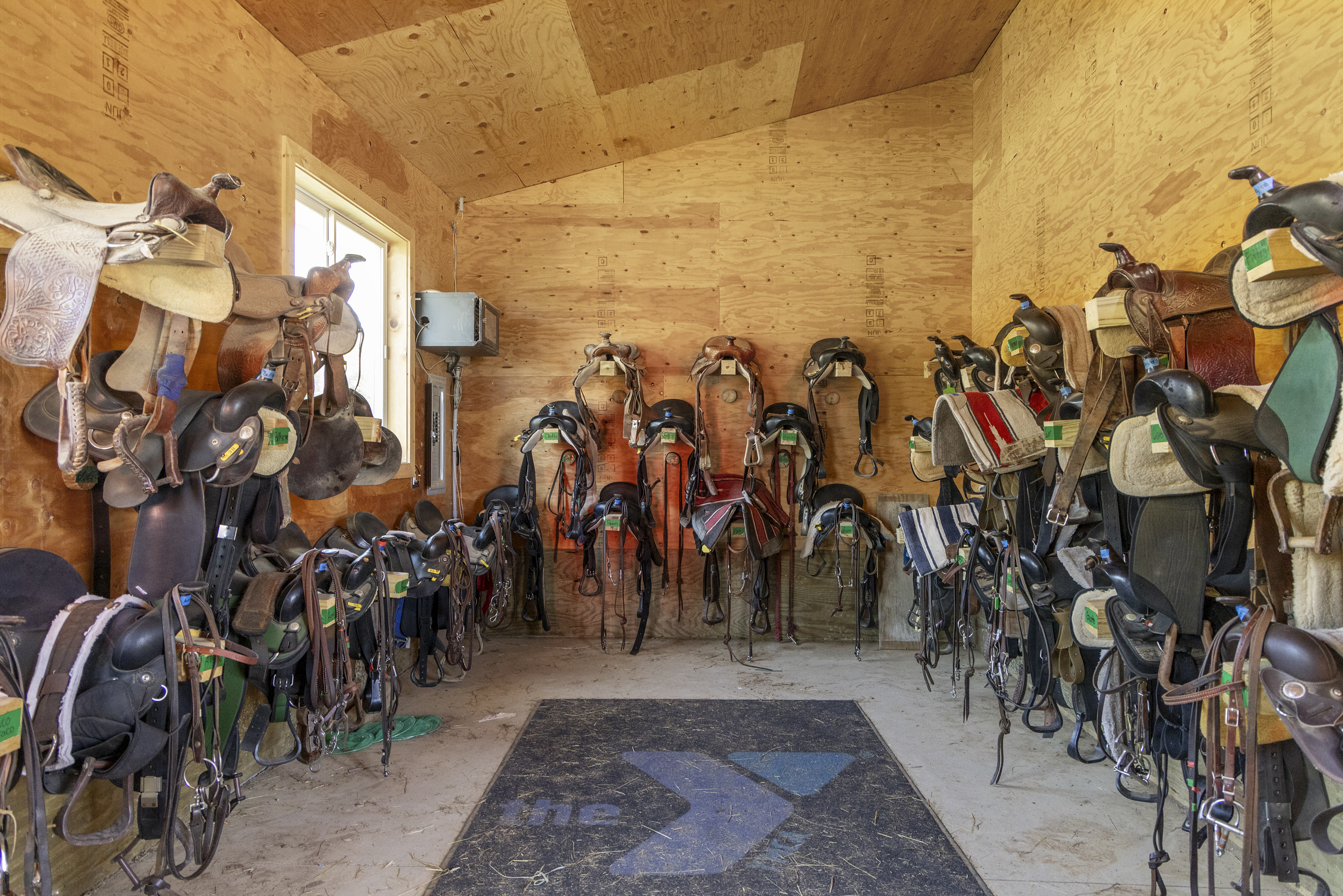 YMCA Camp Gathering Pines by Studio BV - Architizer