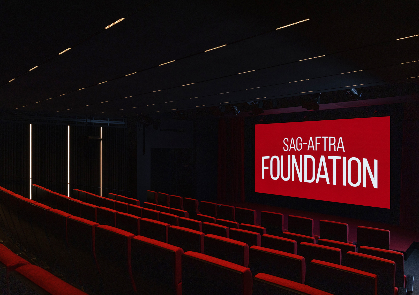 SAG-AFTRA Foundation Center for Performing Artists by Best Practice ...