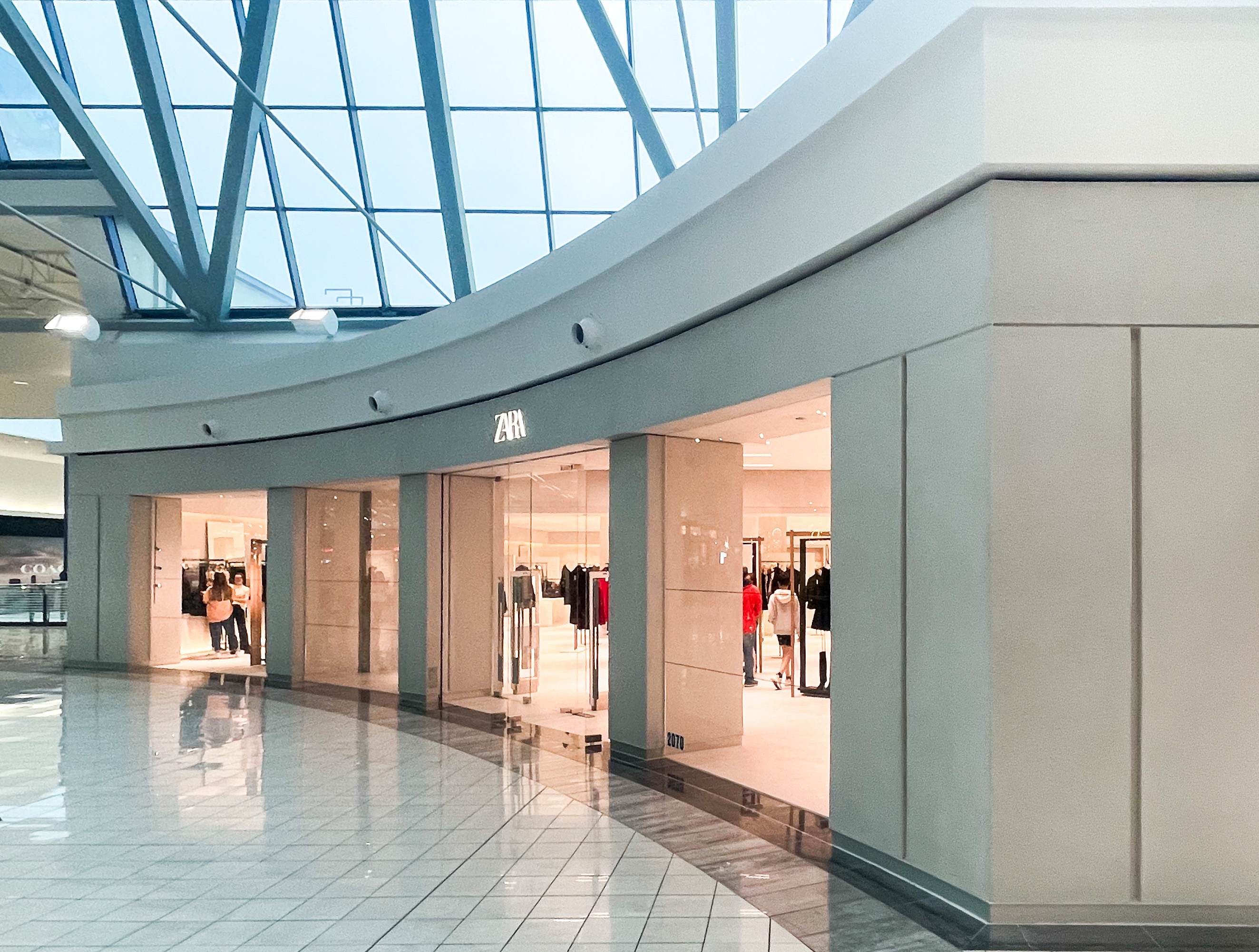 ZARA by Archiphy Architects and Interiors - Architizer