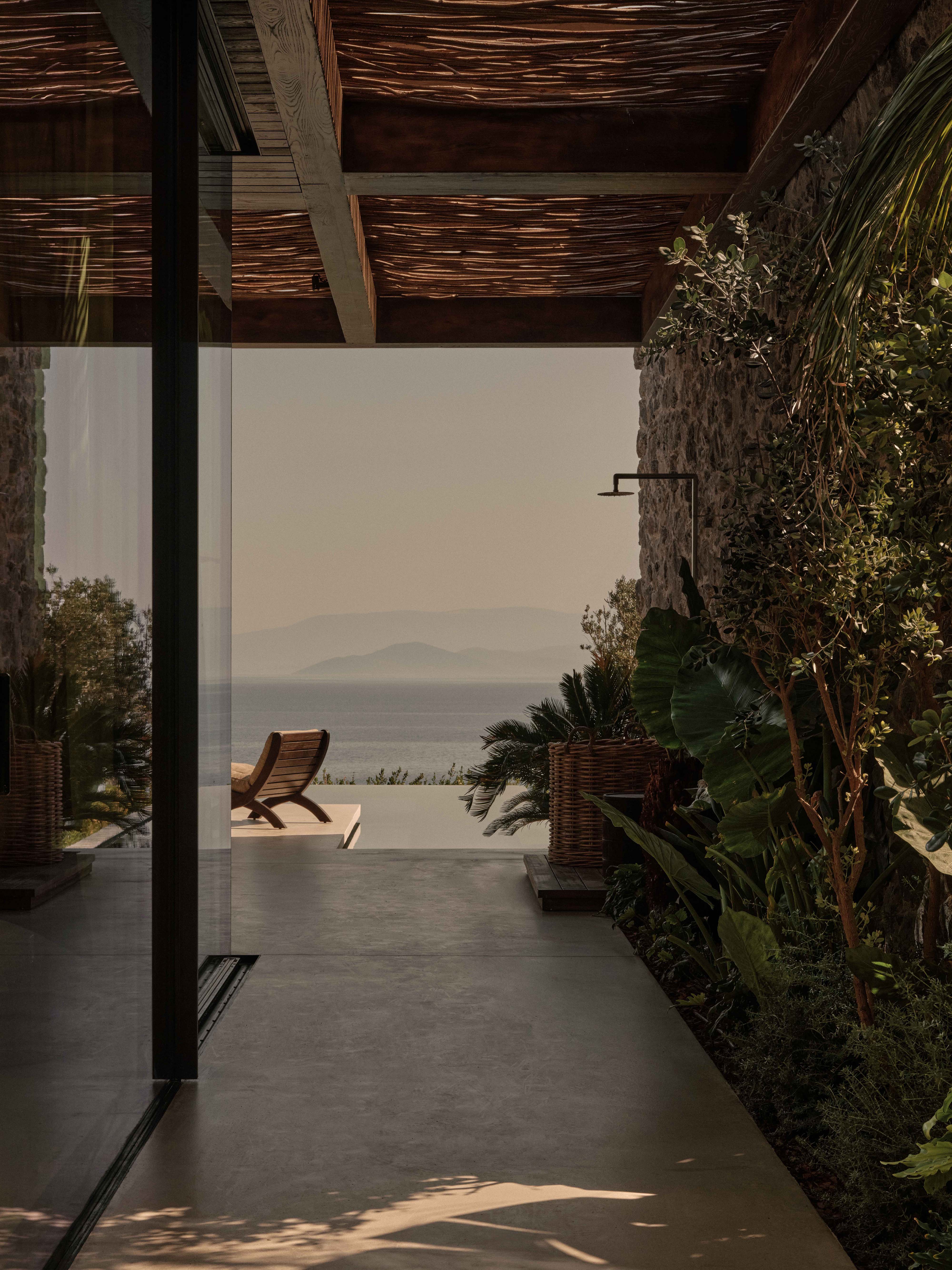 Scorpios Bodrum by Geomim - Architizer