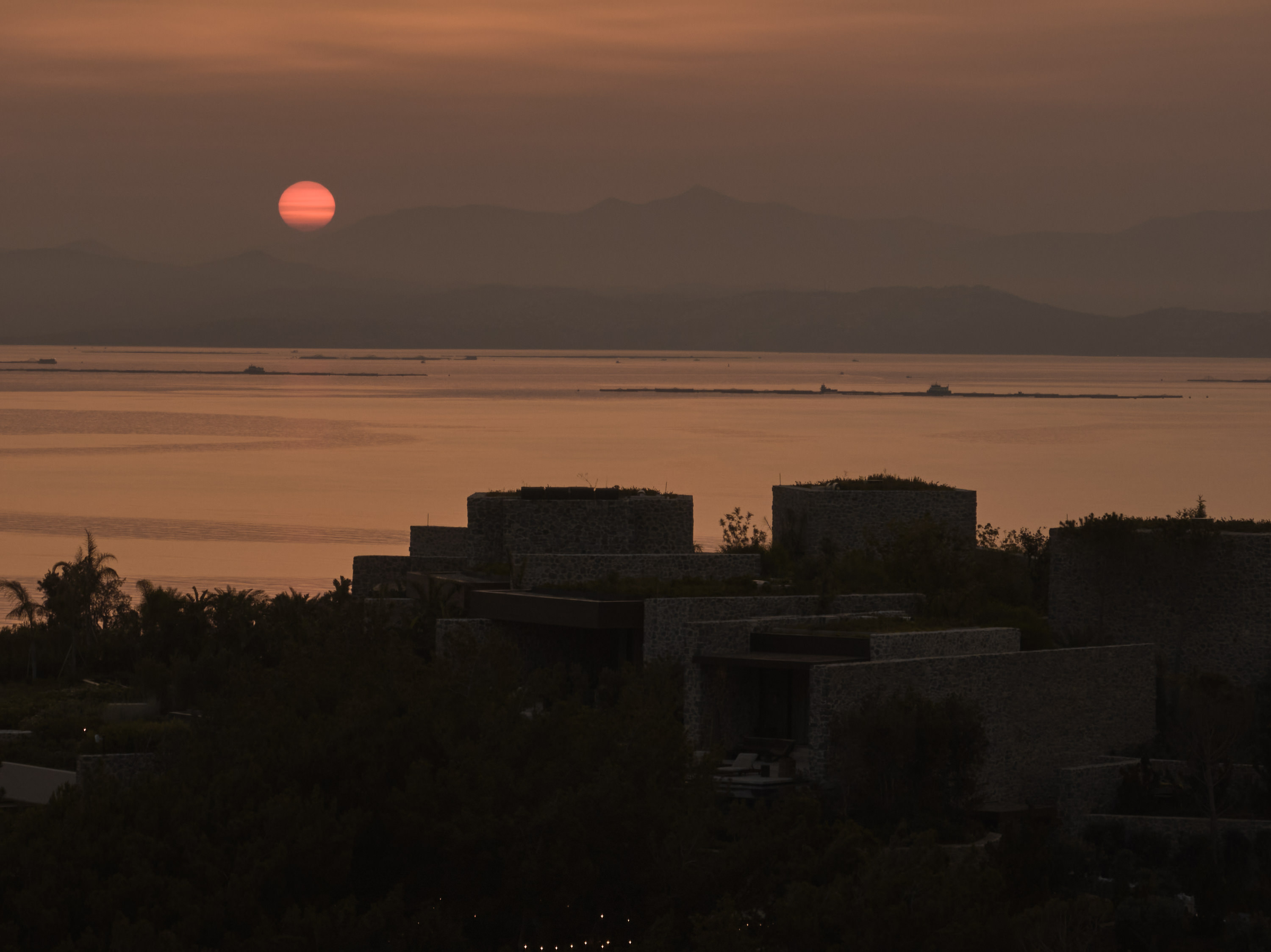 Scorpios Bodrum by Geomim - Architizer