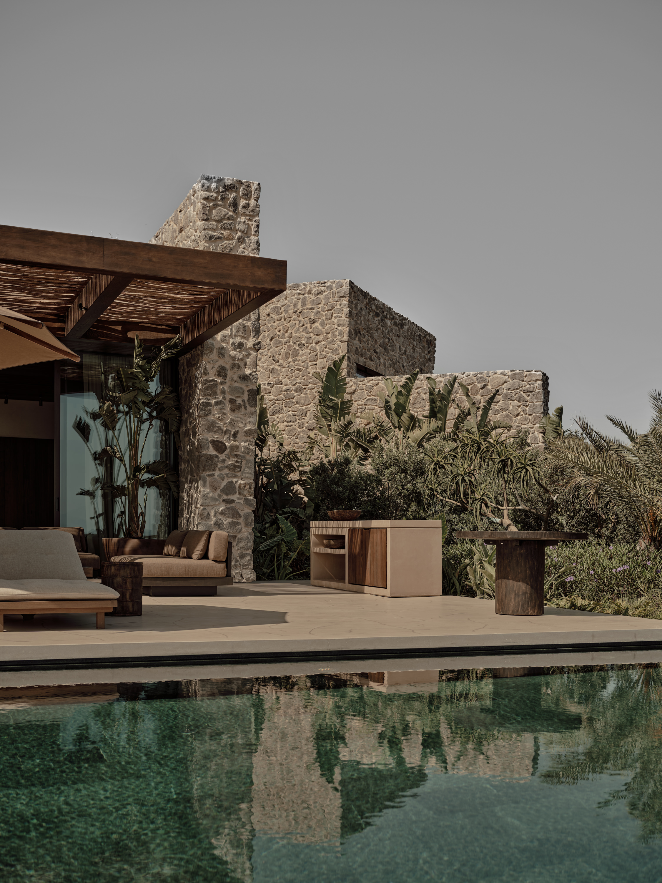 Scorpios Bodrum by Geomim - Architizer