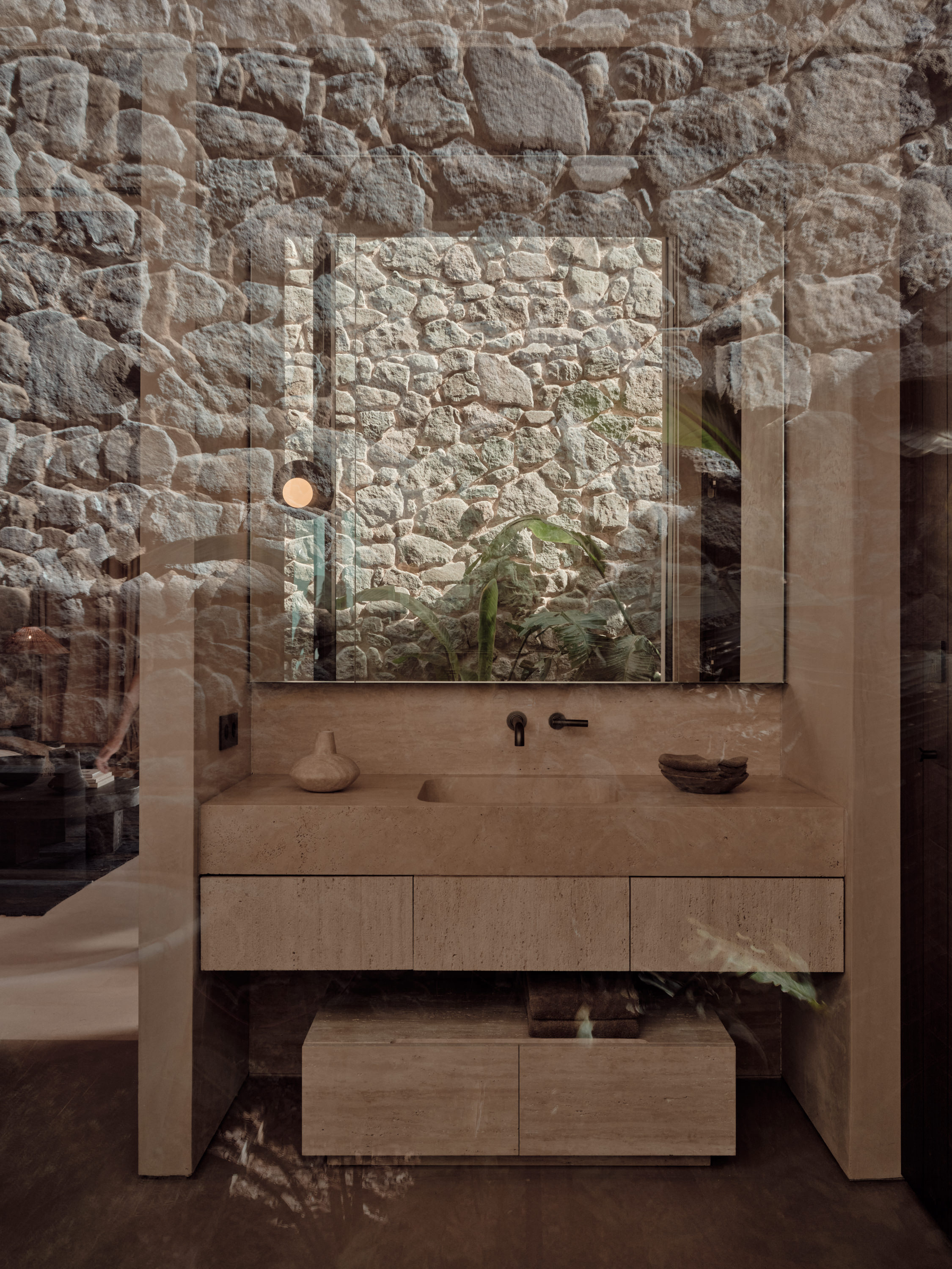 Scorpios Bodrum by Geomim - Architizer