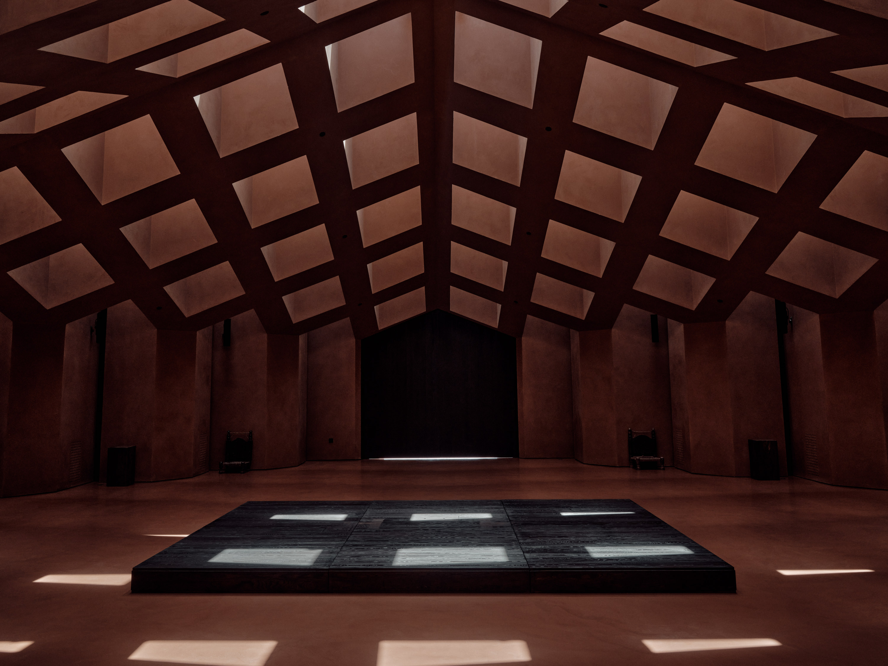 Scorpios Bodrum by Geomim - Architizer