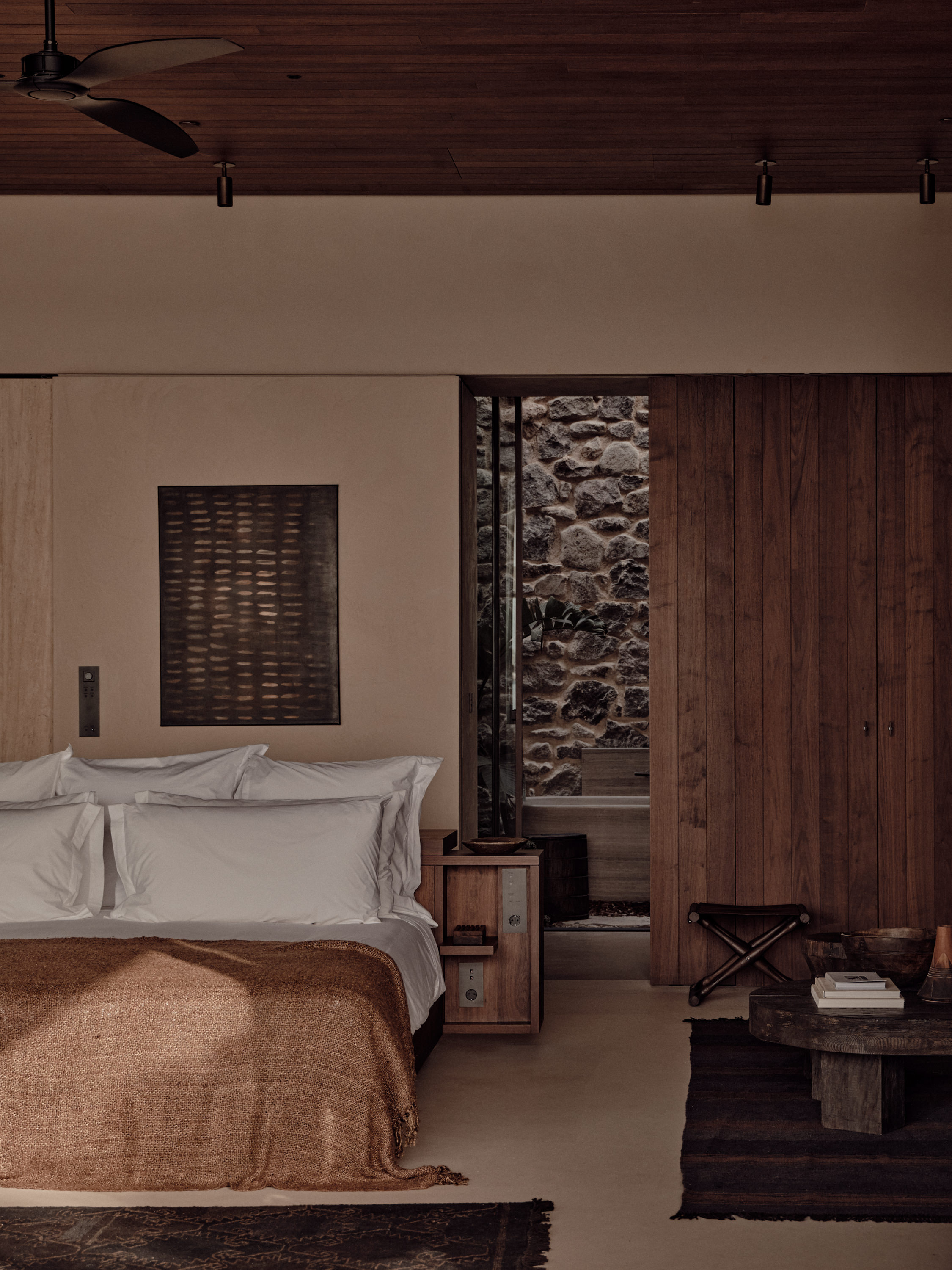 Scorpios Bodrum by Geomim - Architizer