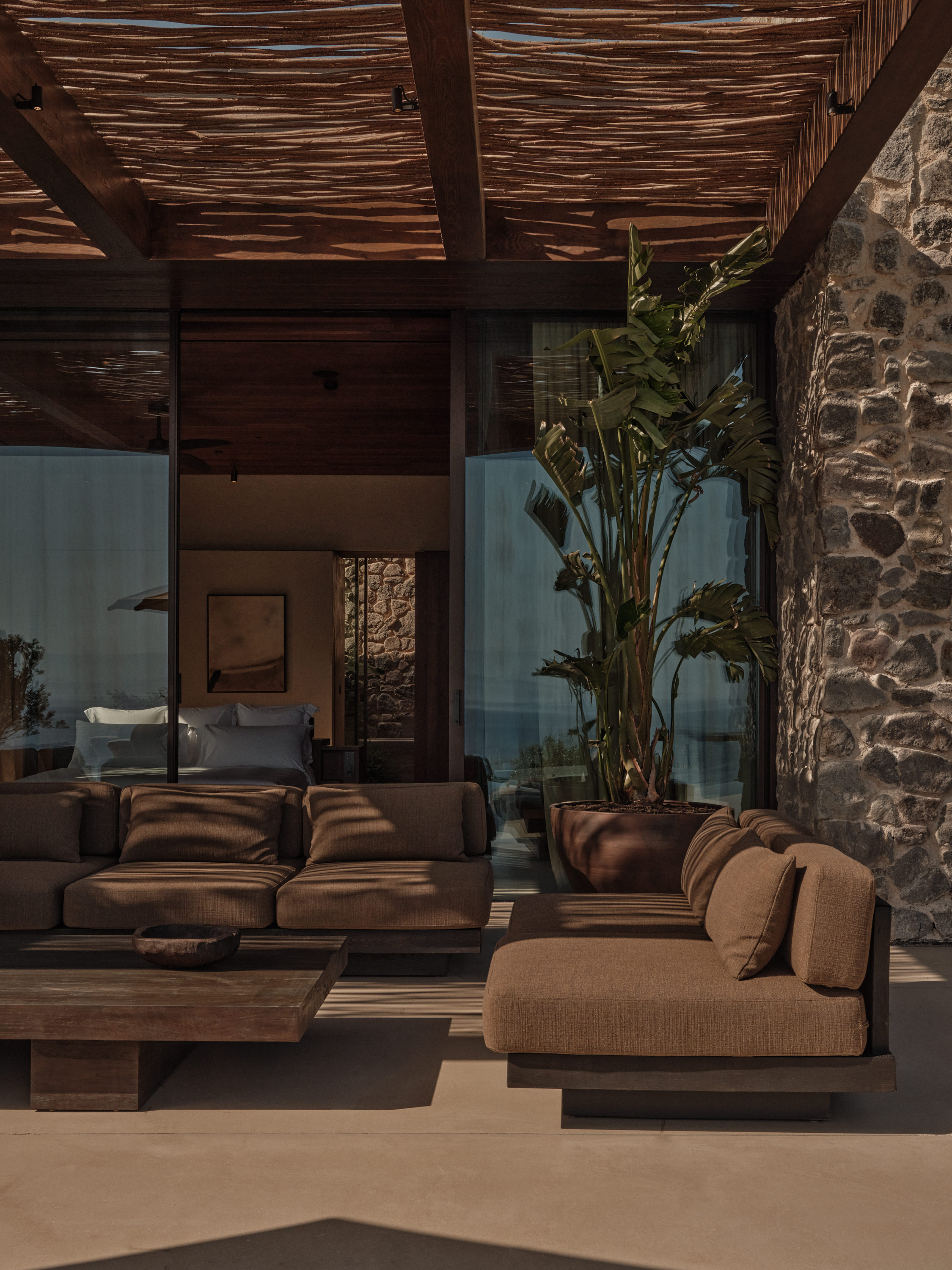 Scorpios Bodrum by Geomim - Architizer