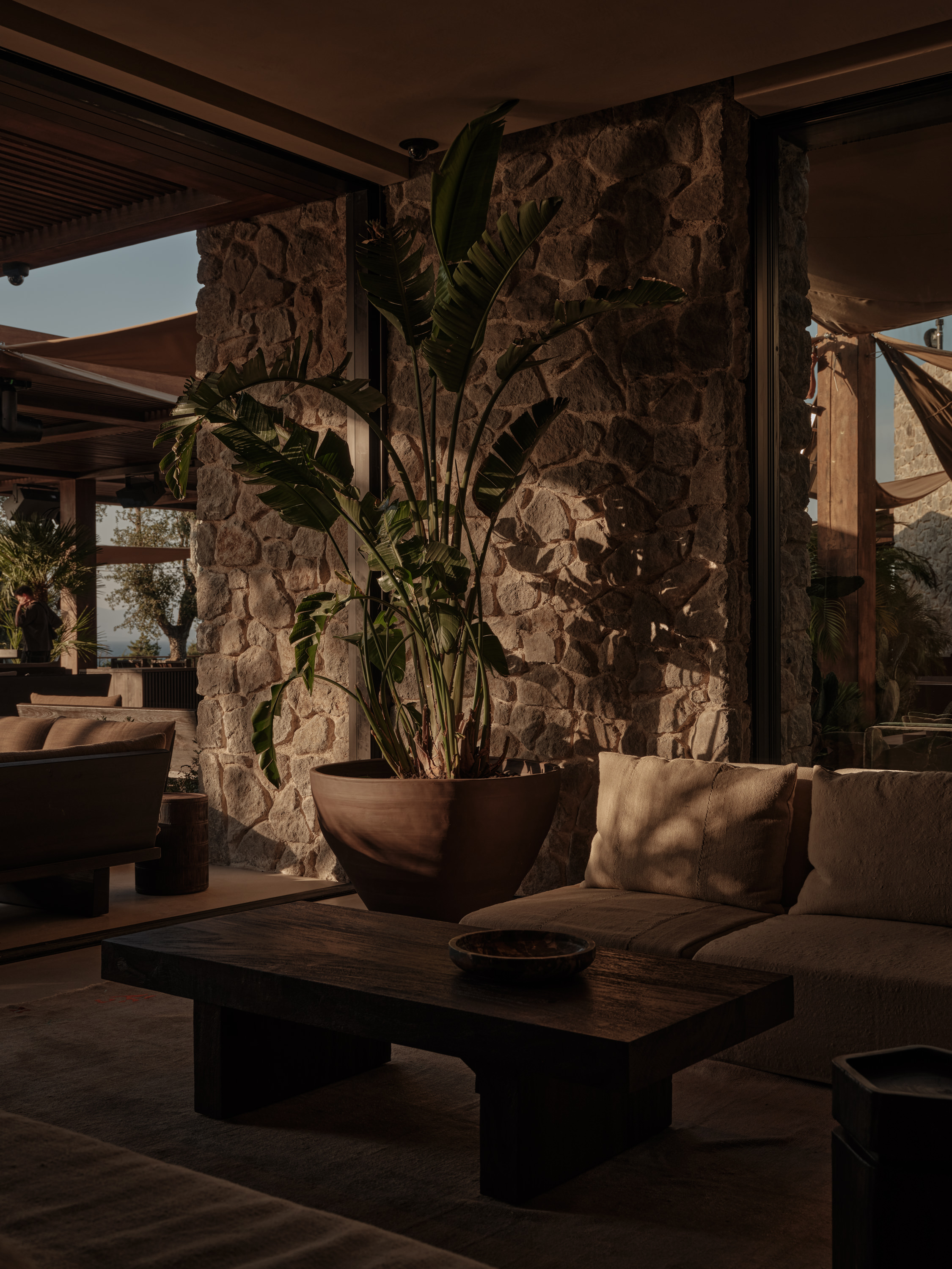 Scorpios Bodrum by Geomim - Architizer