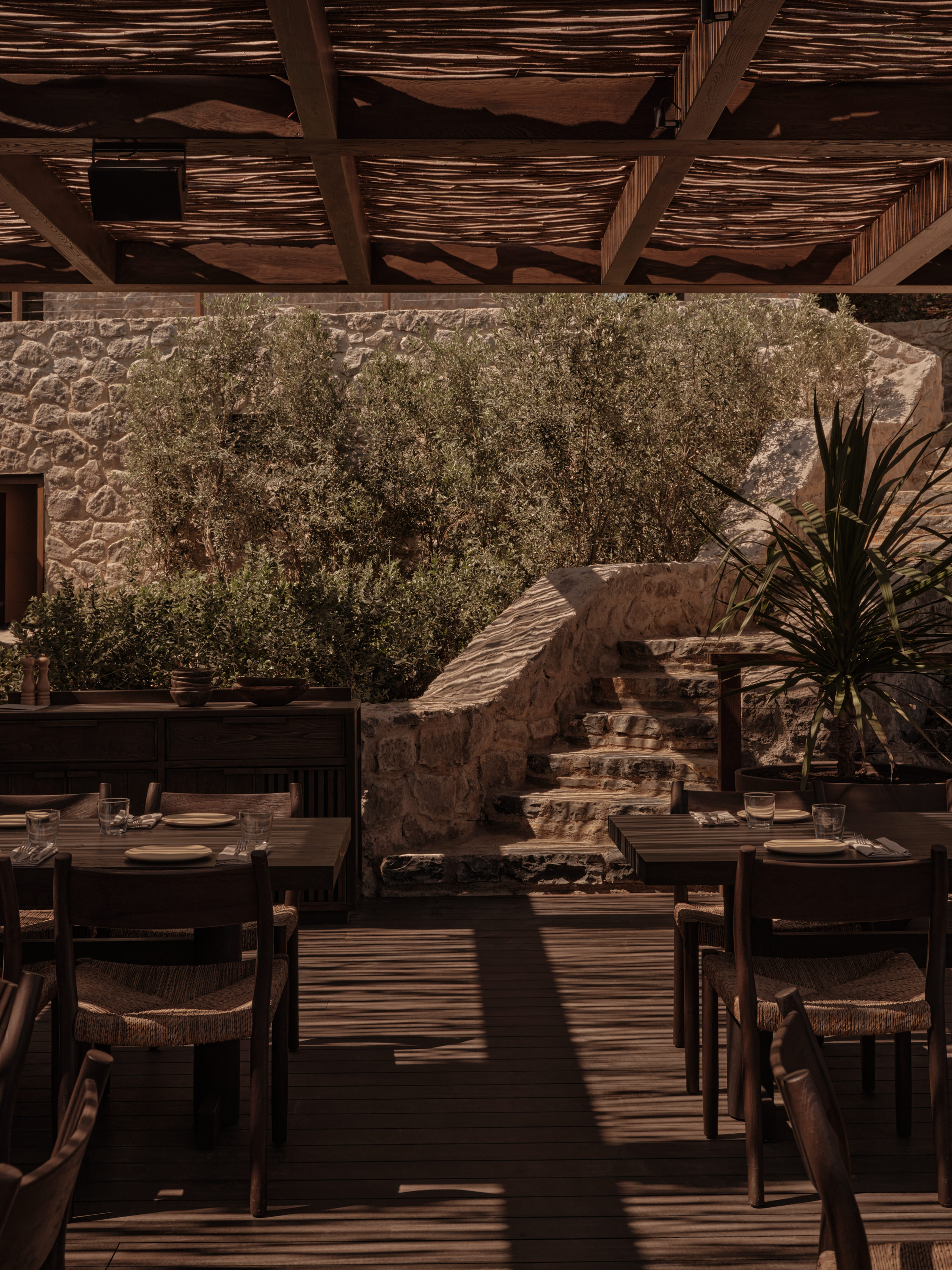 Scorpios Bodrum by Geomim - Architizer