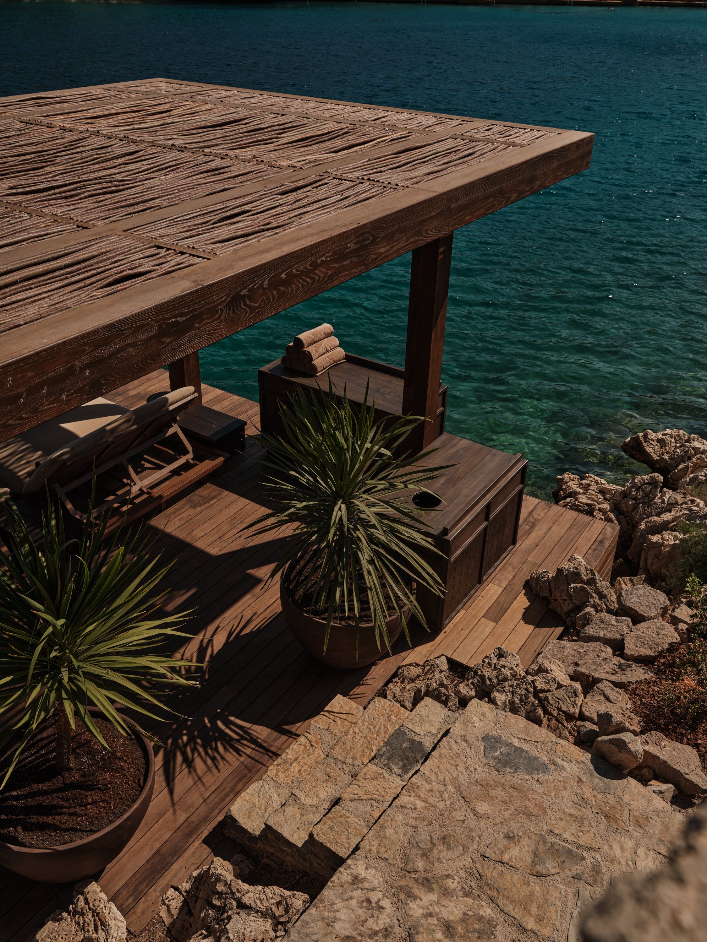 Scorpios Bodrum by Geomim - Architizer