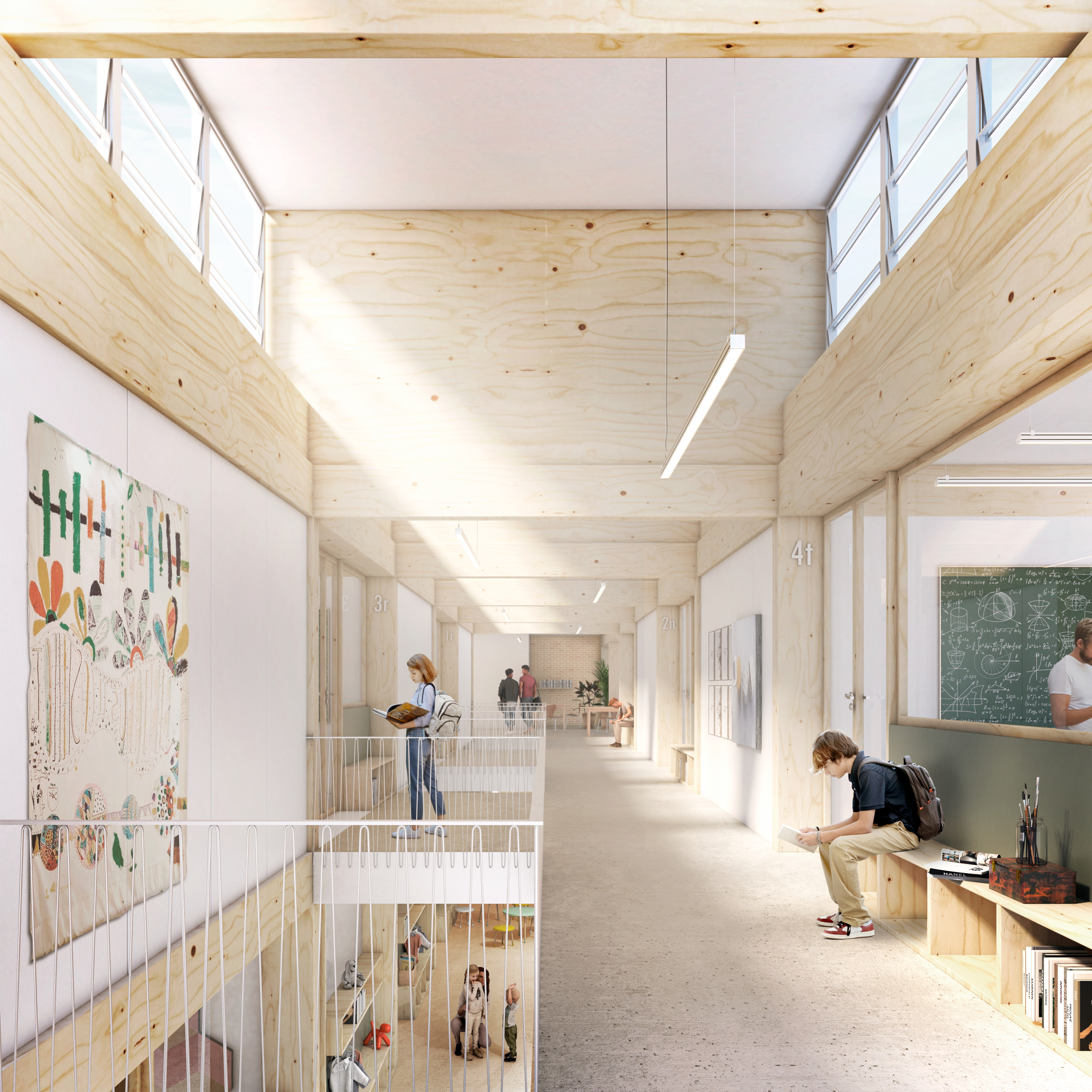 Binil imatge d'arquitectura - Architizer