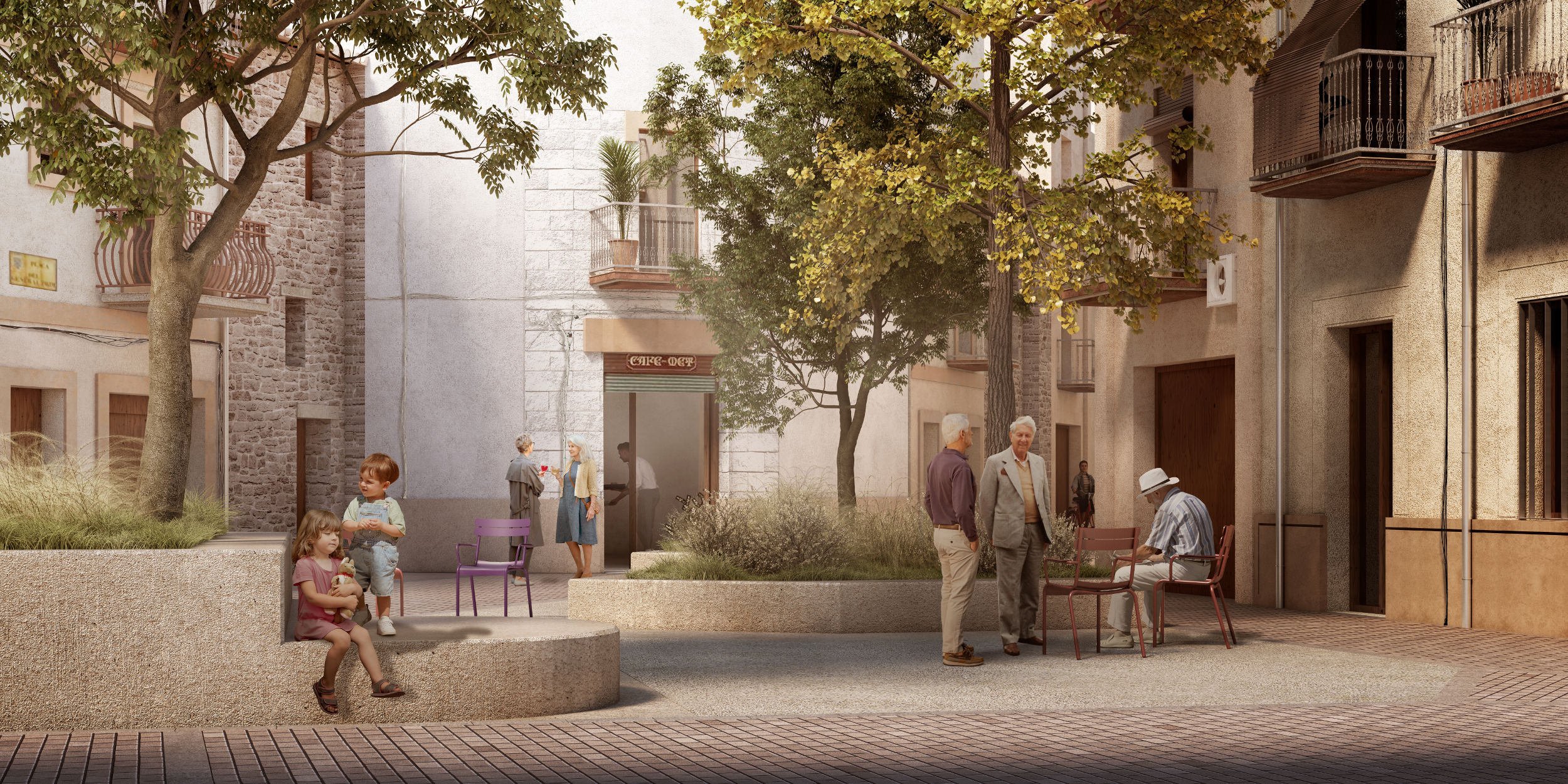 Binil imatge d'arquitectura - Architizer