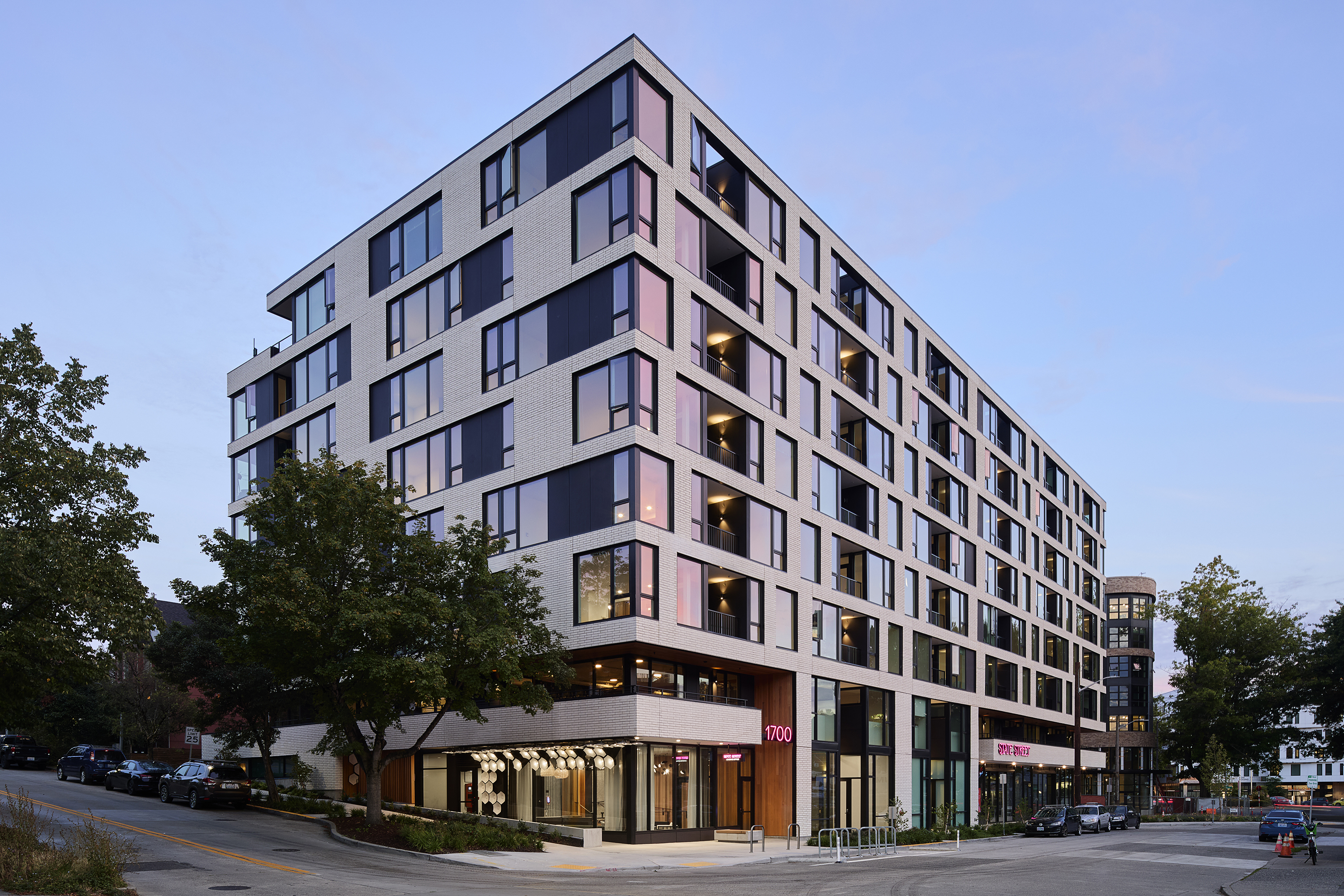 State Street Lofts by PUBLIC47 Architects - Architizer